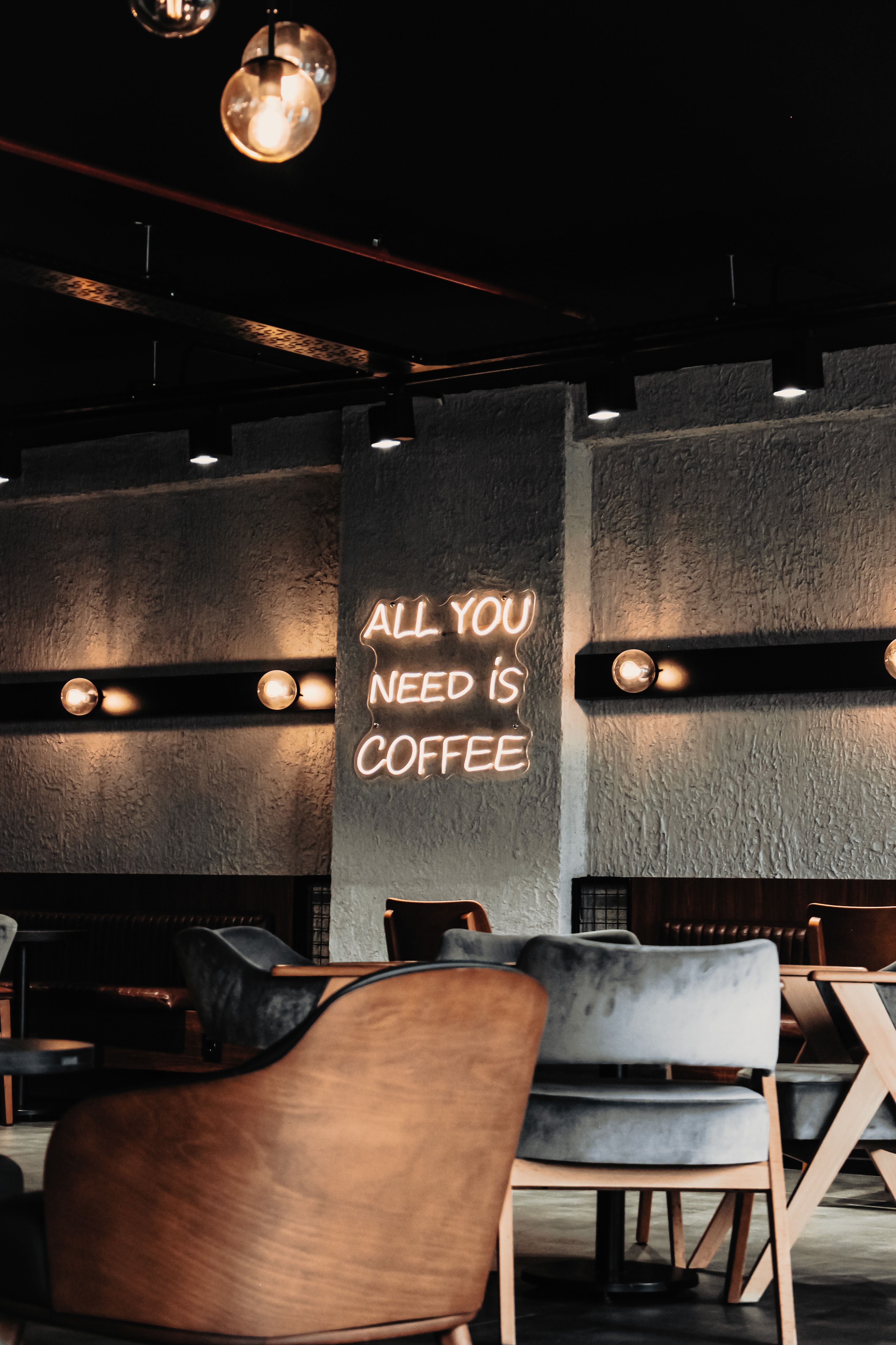 Photo gratuite de accueillant, ambiance cosy, ambiance hipster ...