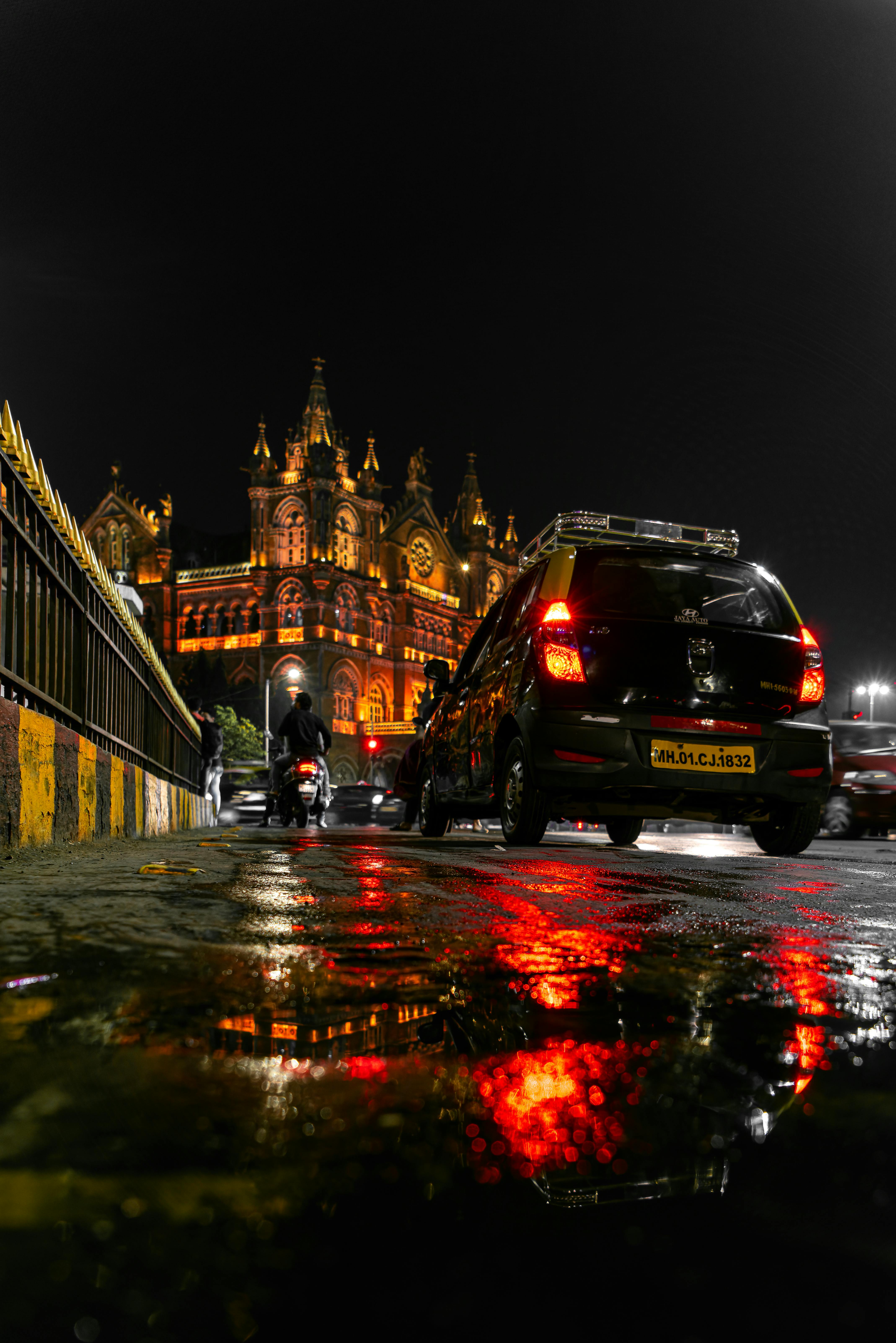 Bibhash Banerjee - Photography