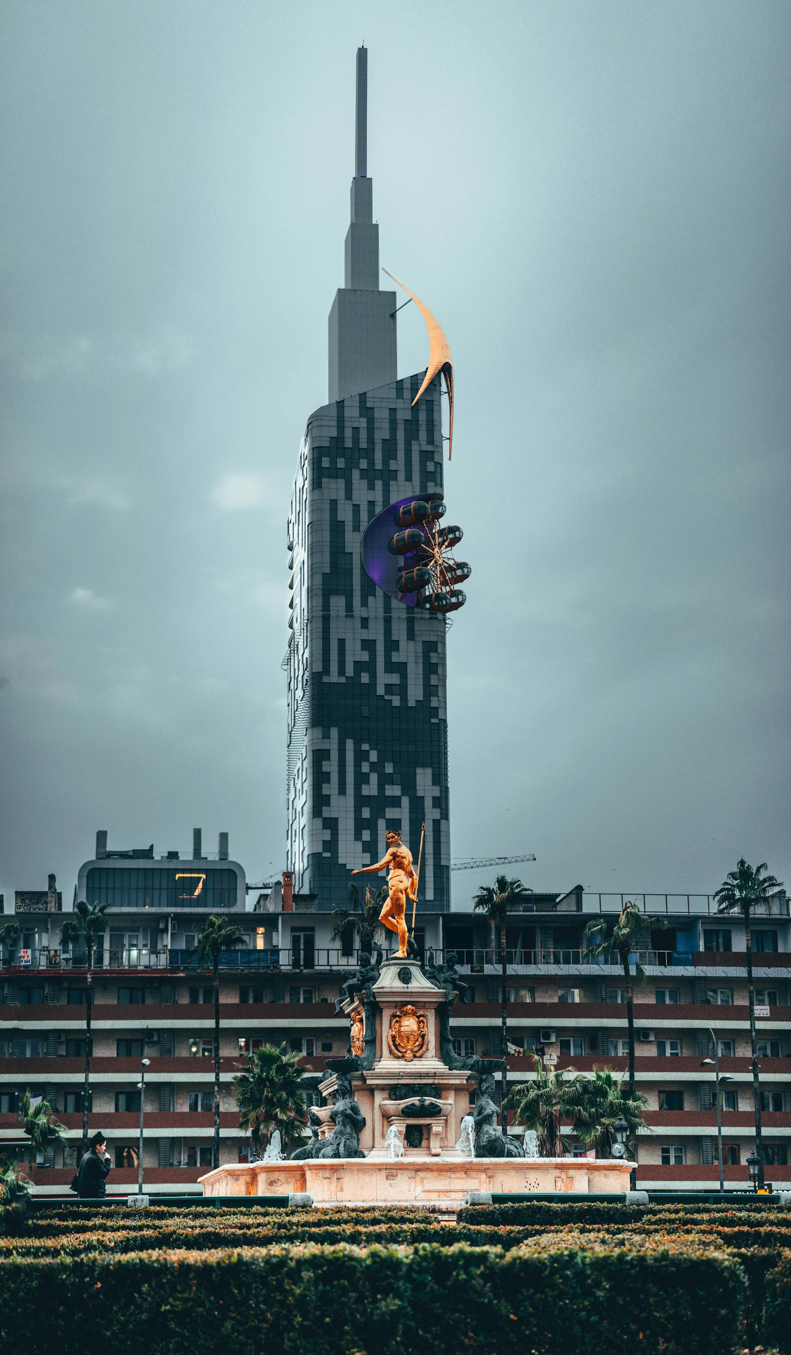 Zamzam Tower Photos, Download The BEST Free Zamzam Tower Stock Photos ...