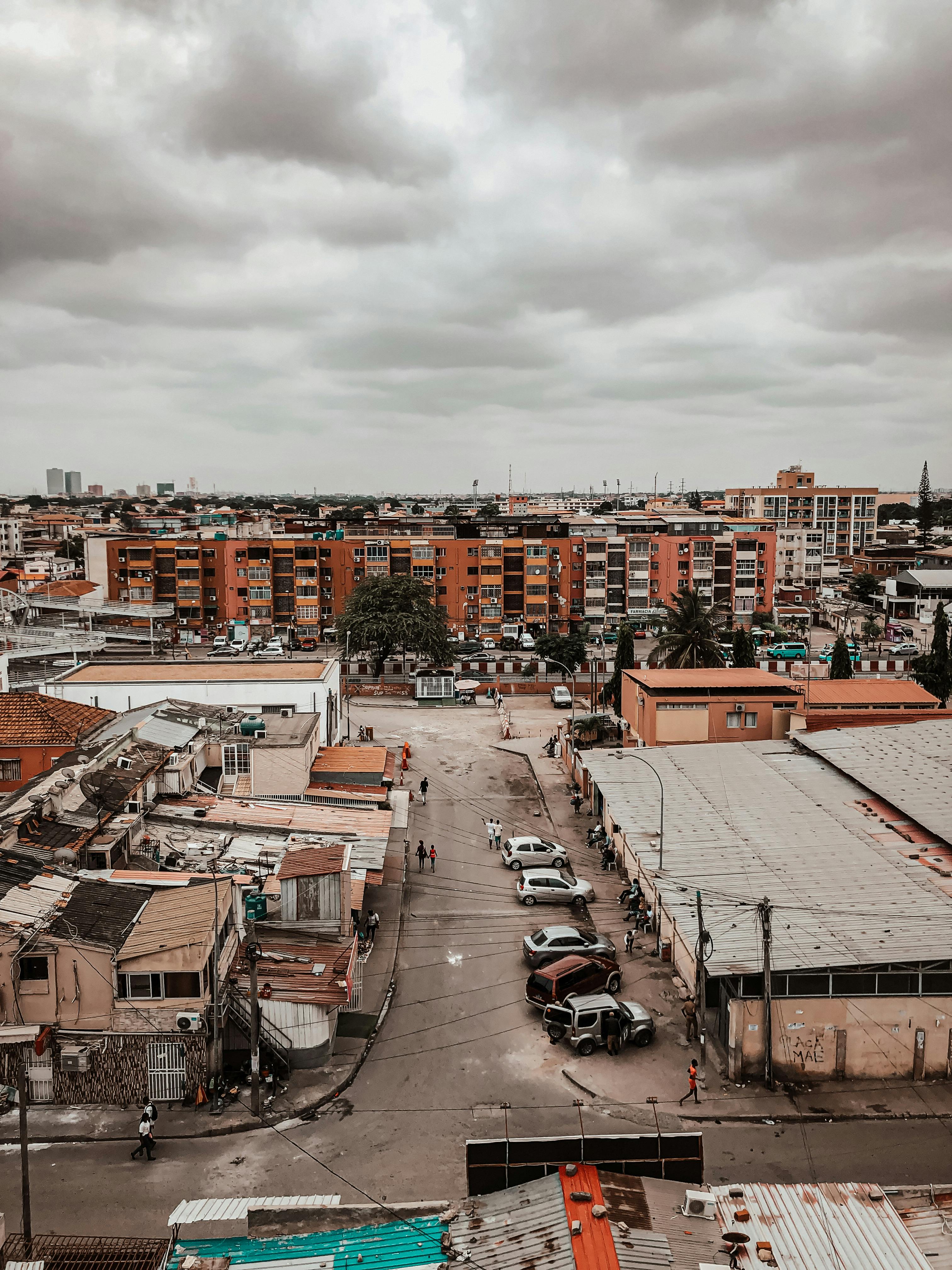 Townscape Photos, Download The BEST Free Townscape Stock Photos & HD Images