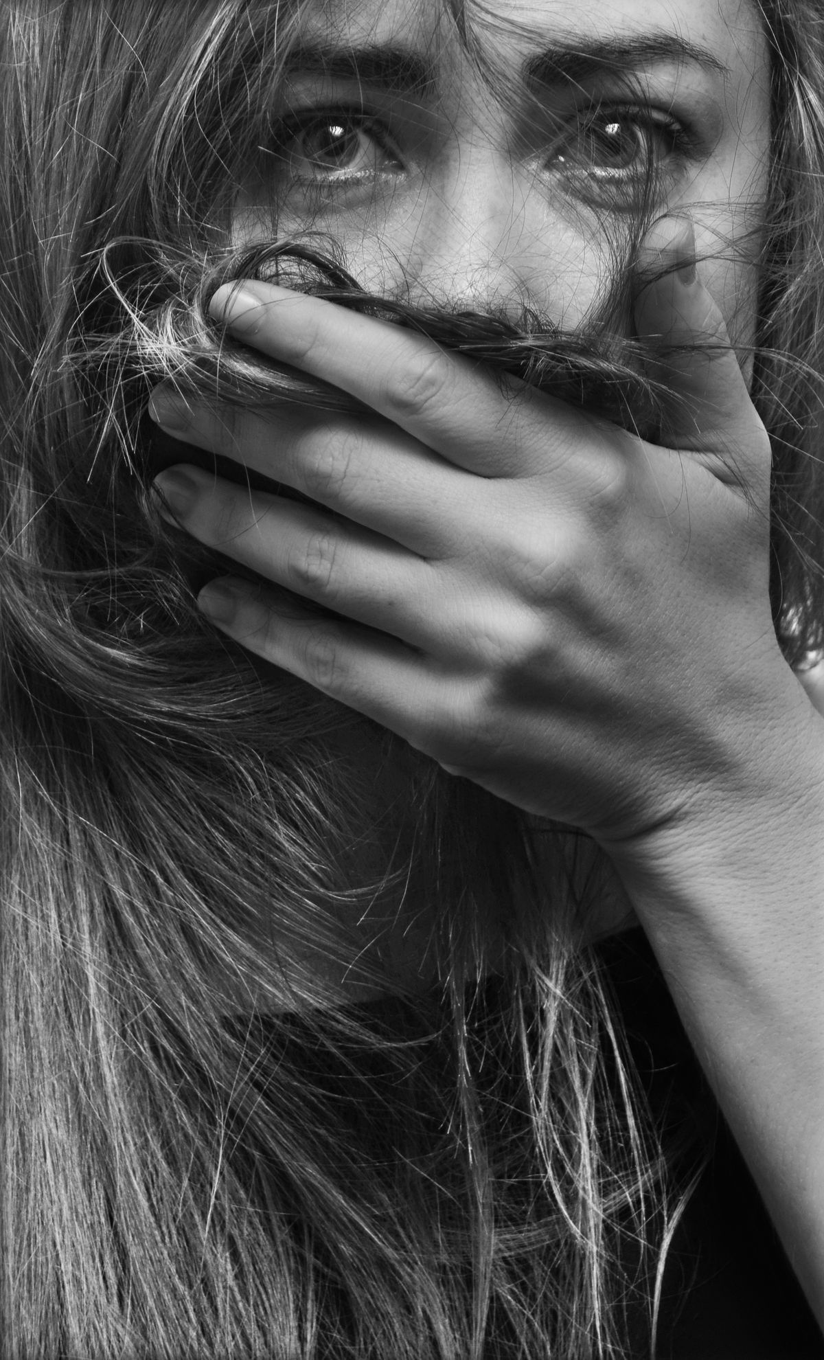 Scared Face Photos, Download The BEST Free Scared Face Stock Photos ...