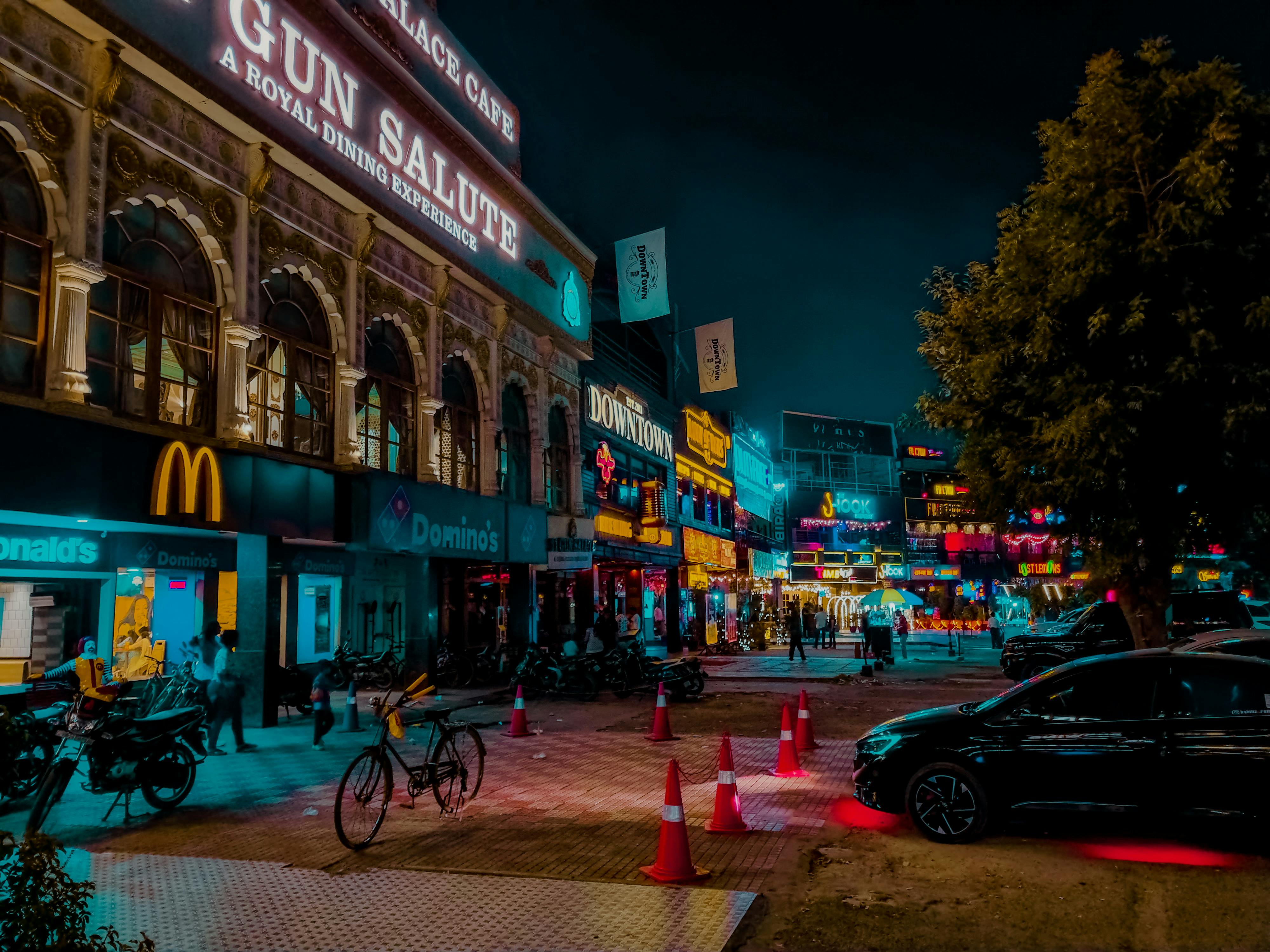 Utkarsh Shukla - Photography