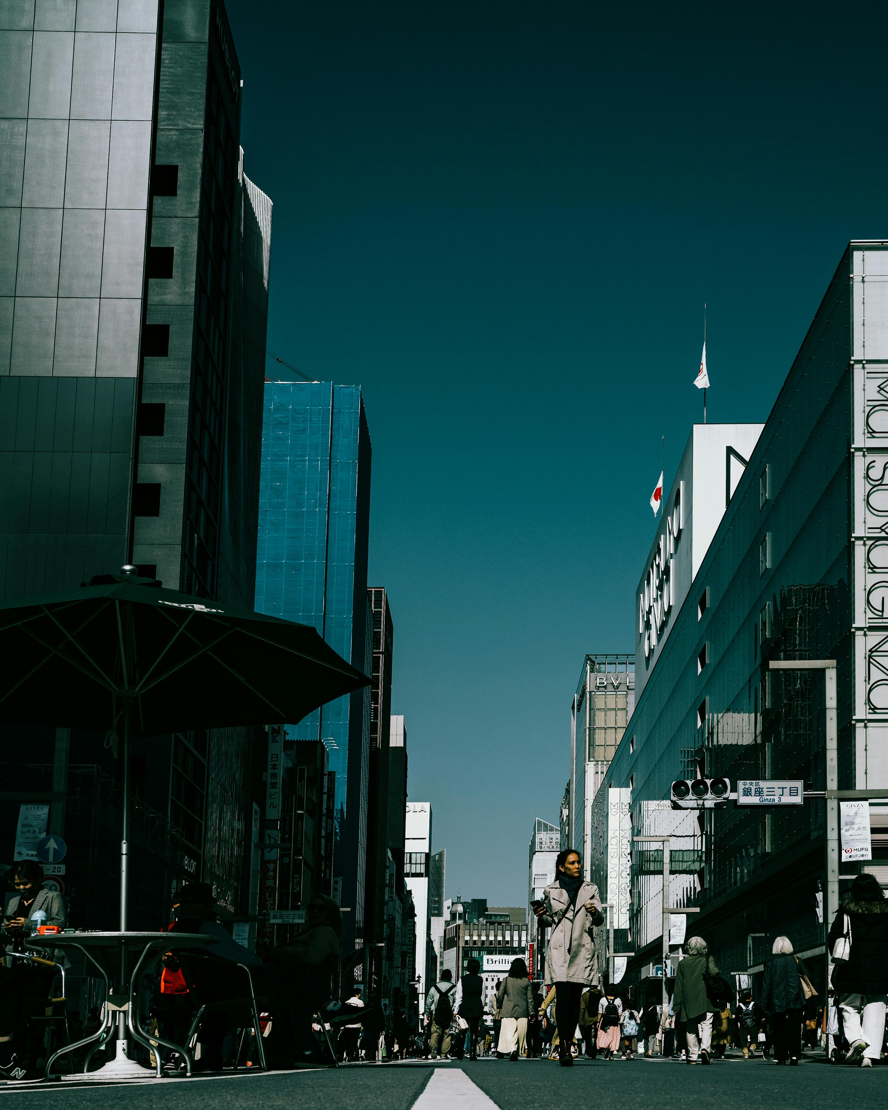Tokuo Nobuhiro - Photography