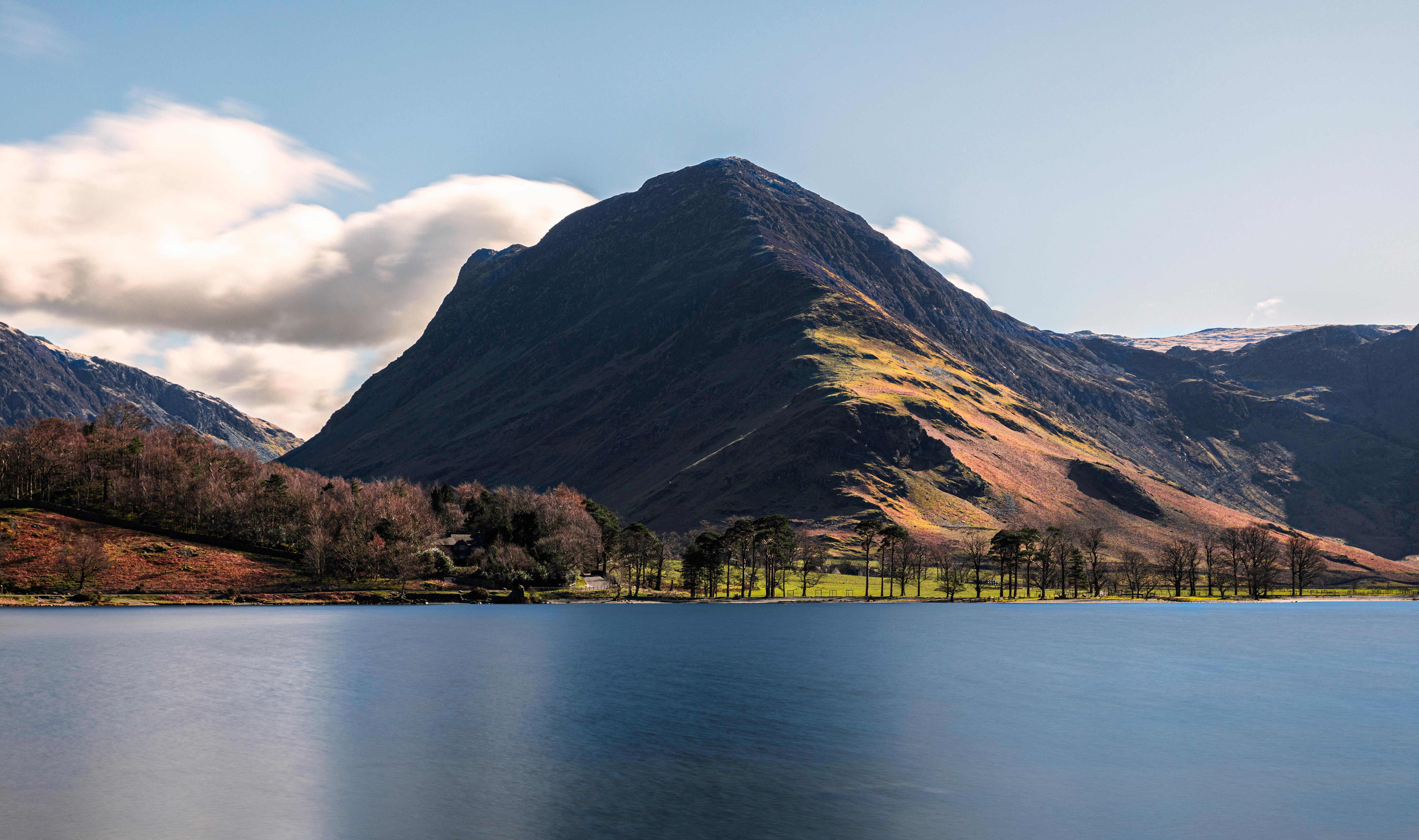 Buttermere Lake Photos, Download The BEST Free Buttermere Lake Stock ...