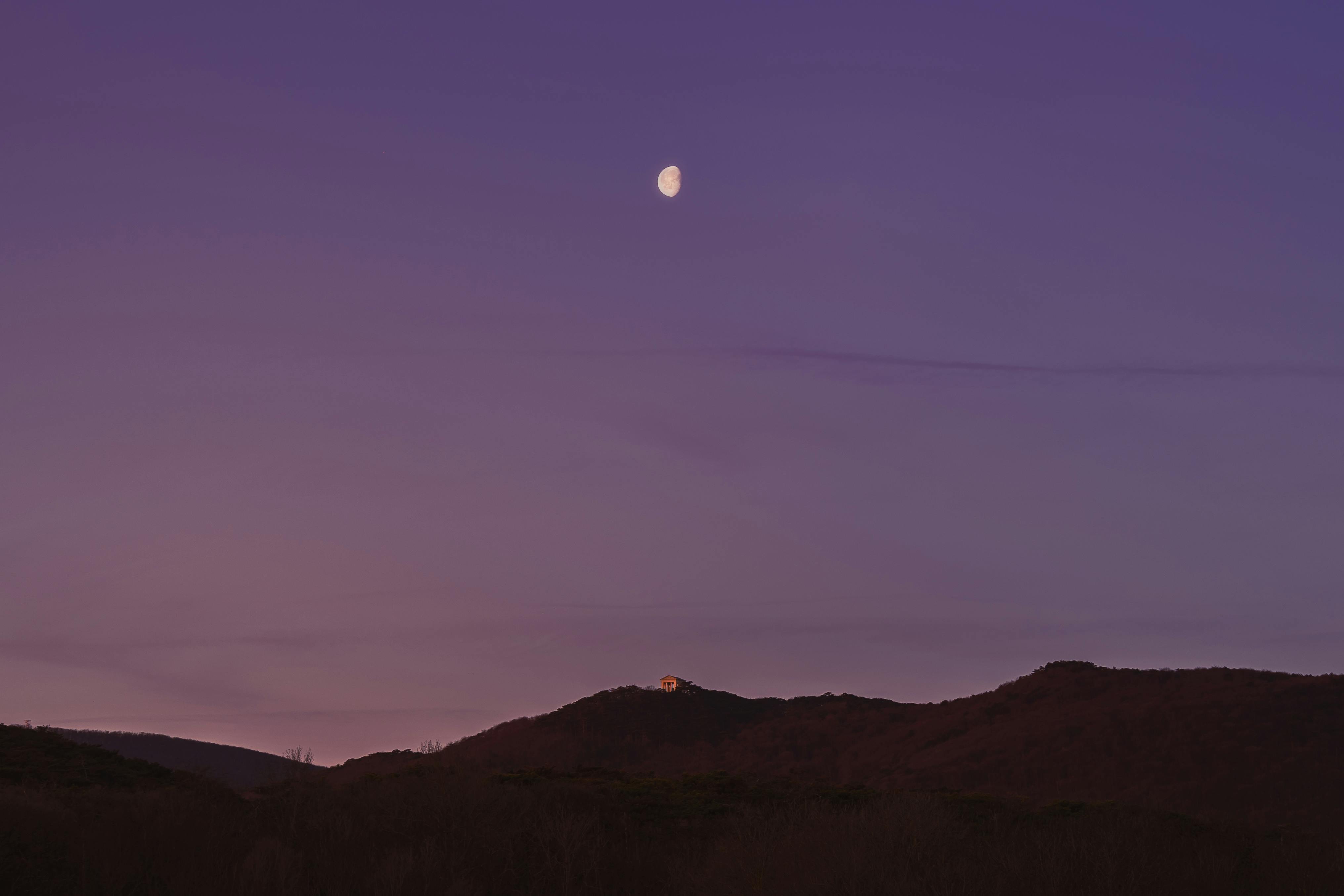 Ramadan Moon Photos, Download The BEST Free Ramadan Moon Stock Photos ...