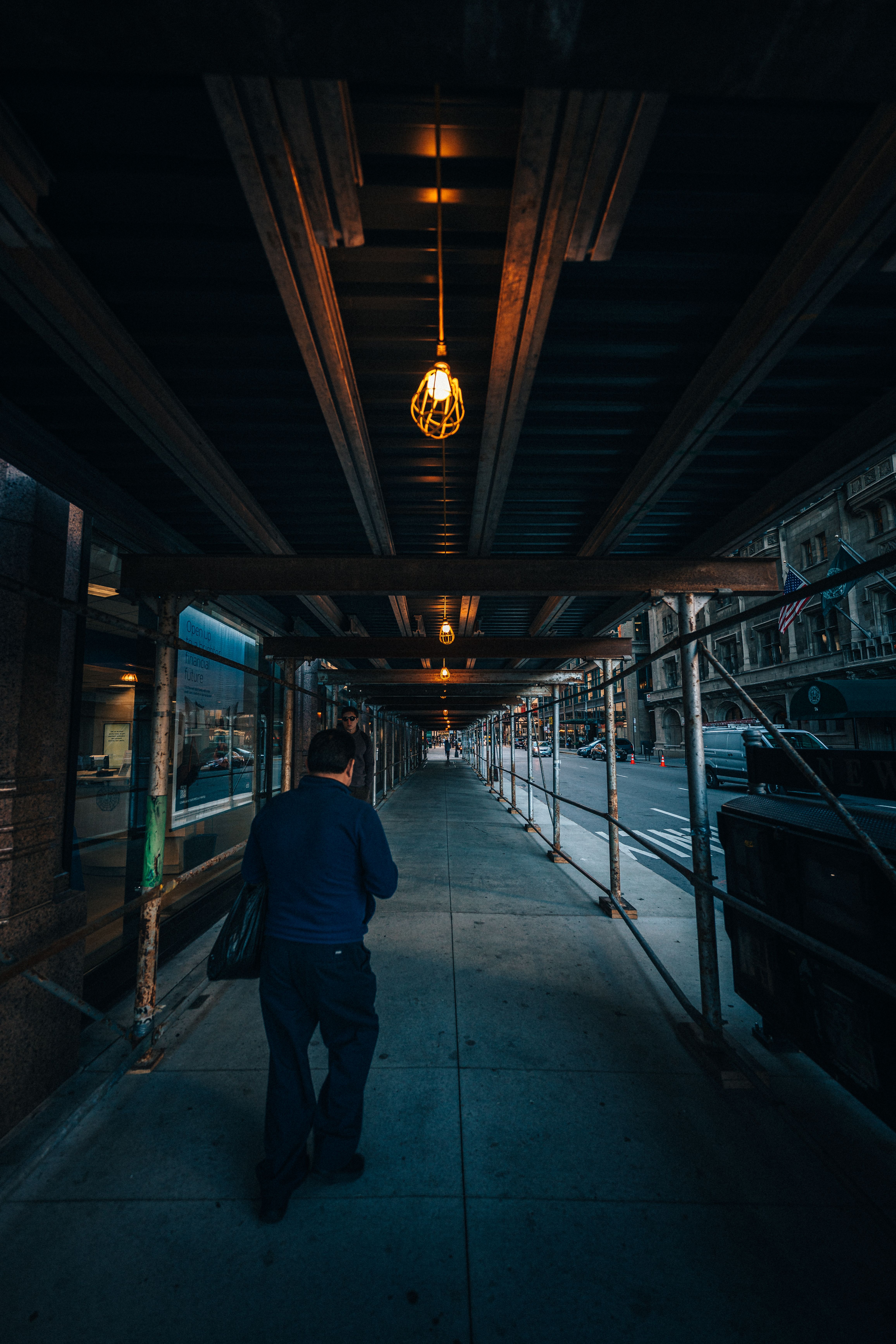 Chicago Streets · Free Stock Photo