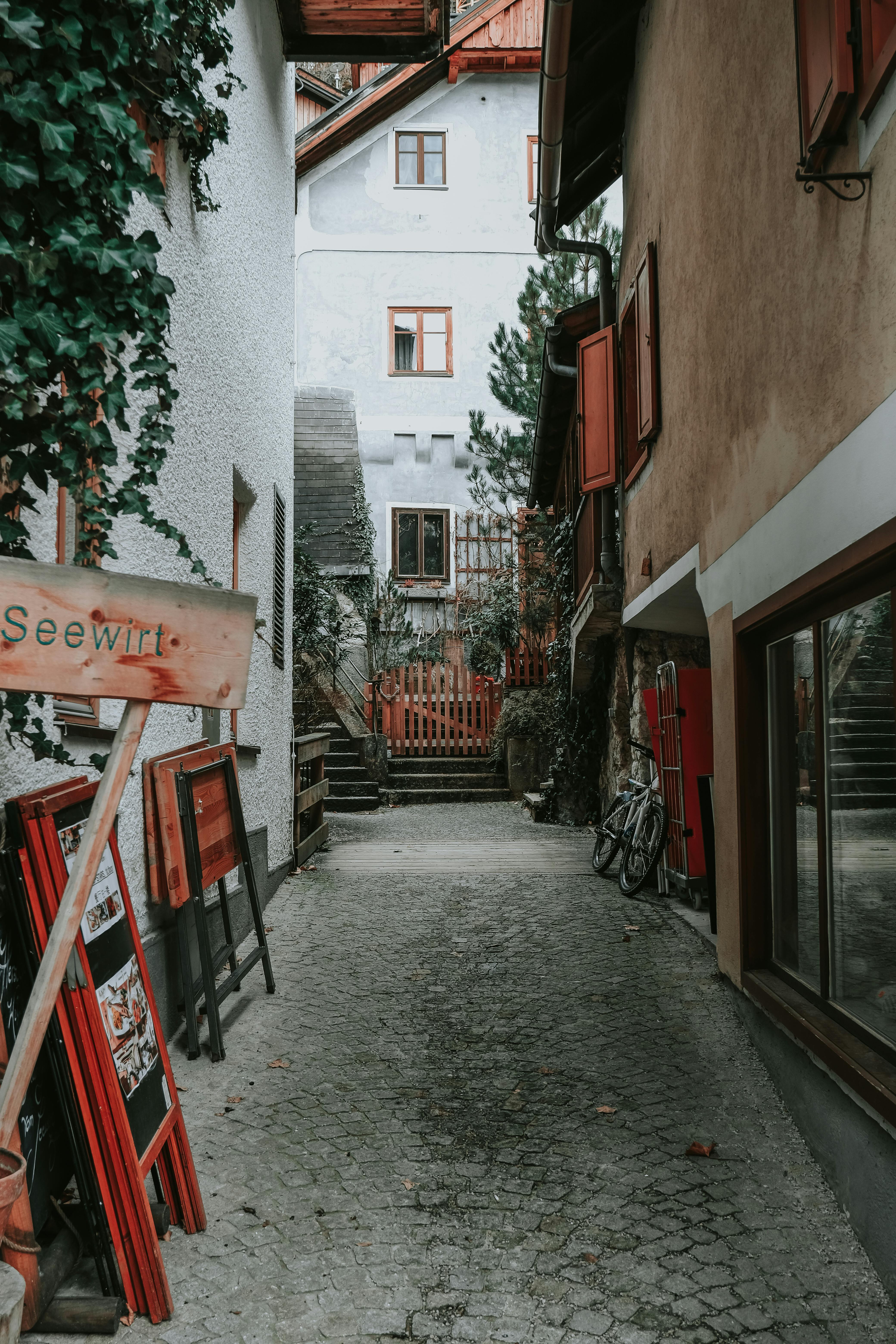 Photo gratuite de allée, ambiance, ancien, antiquité, architecture ...