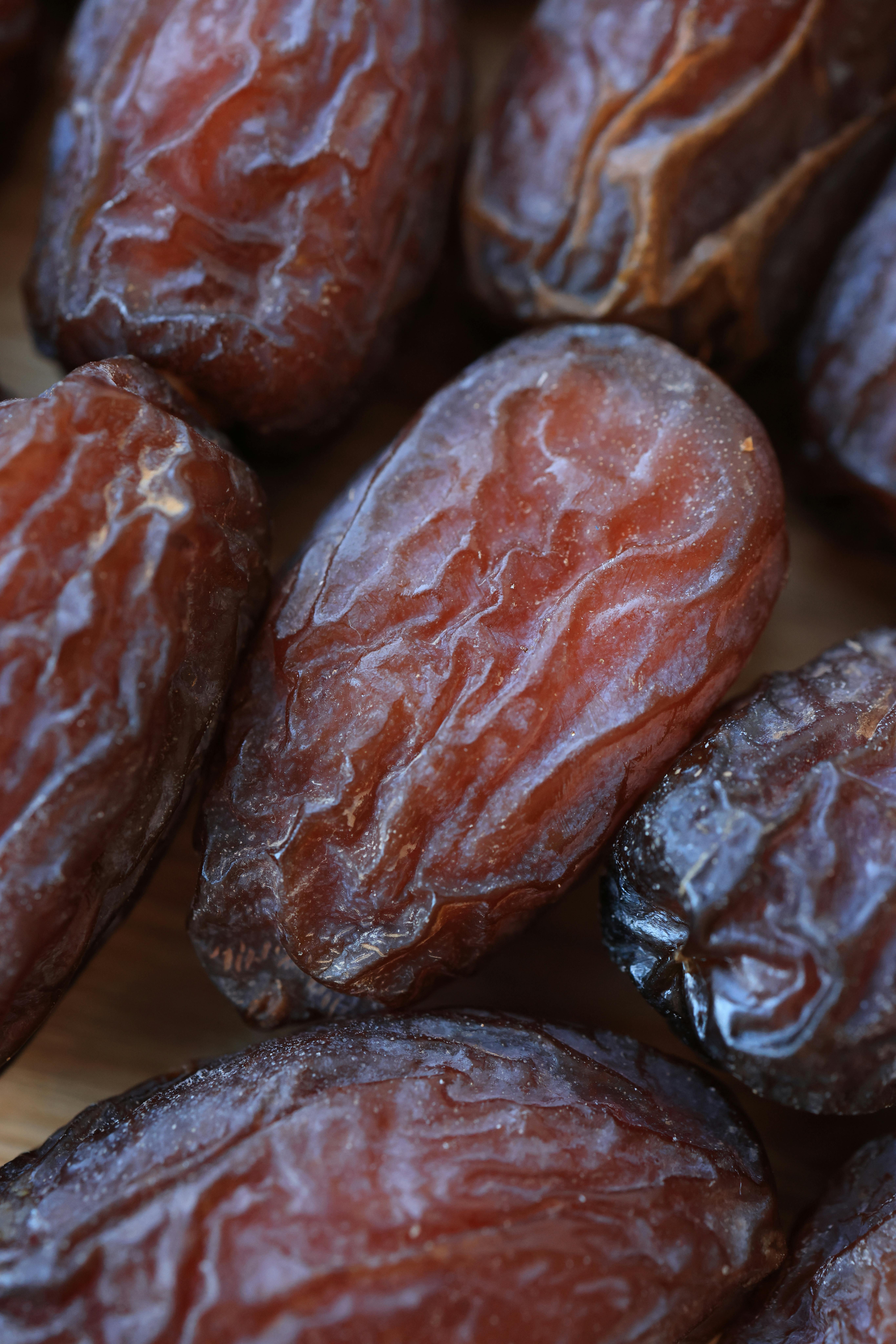 Close up of Dates · Free Stock Photo