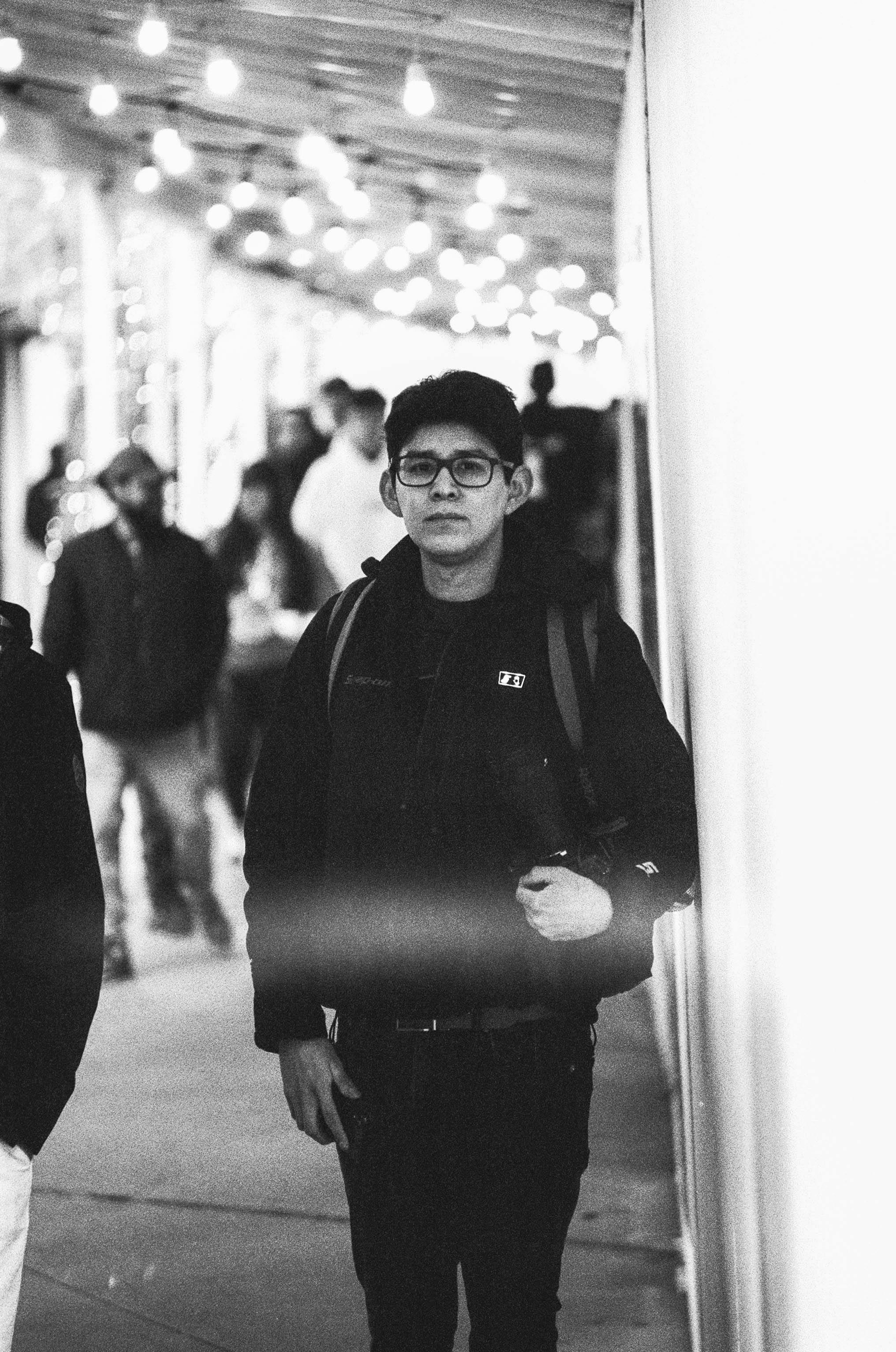 David Guerrero - Photography