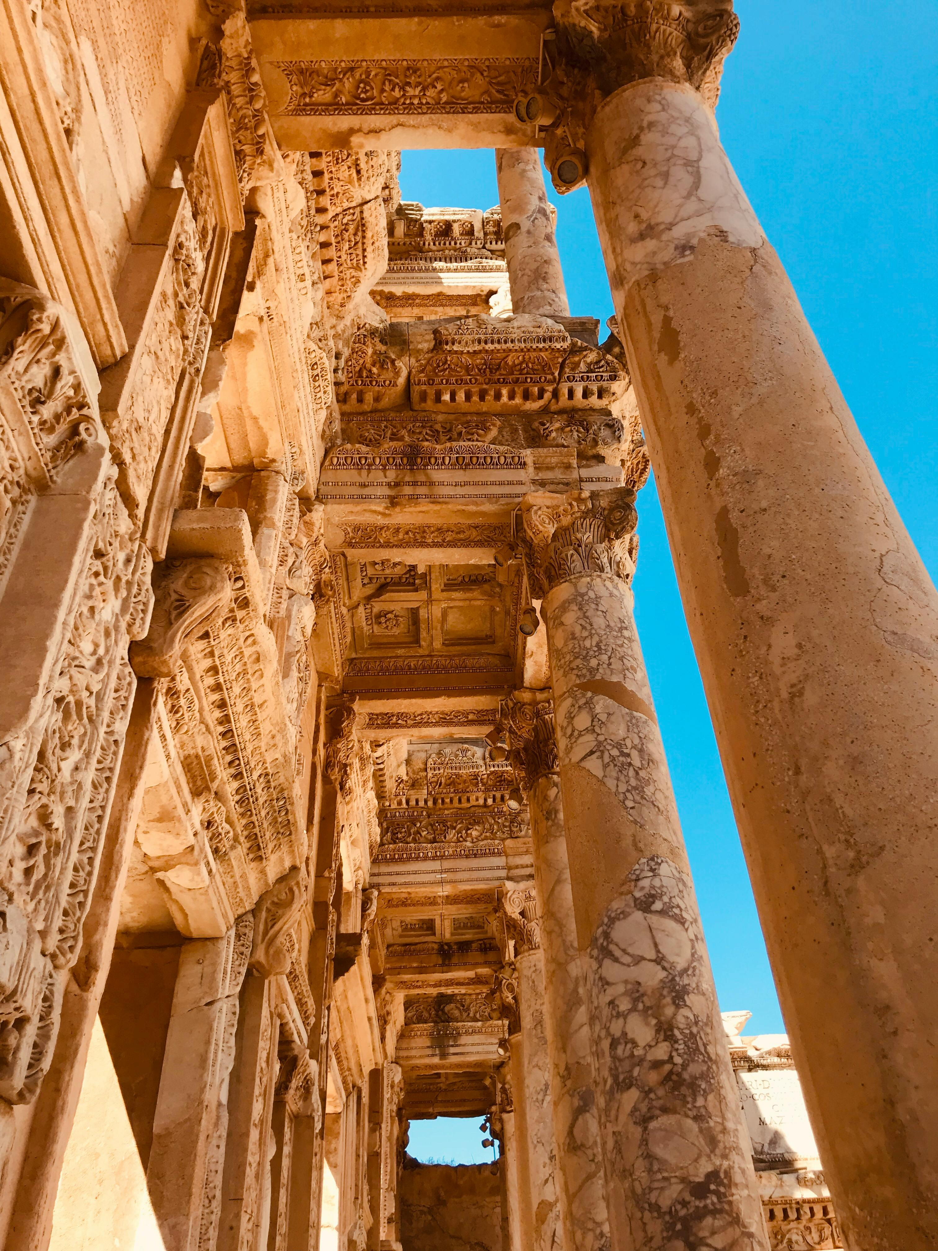 Antik Efes Photos, Download The BEST Free Antik Efes Stock Photos & HD ...