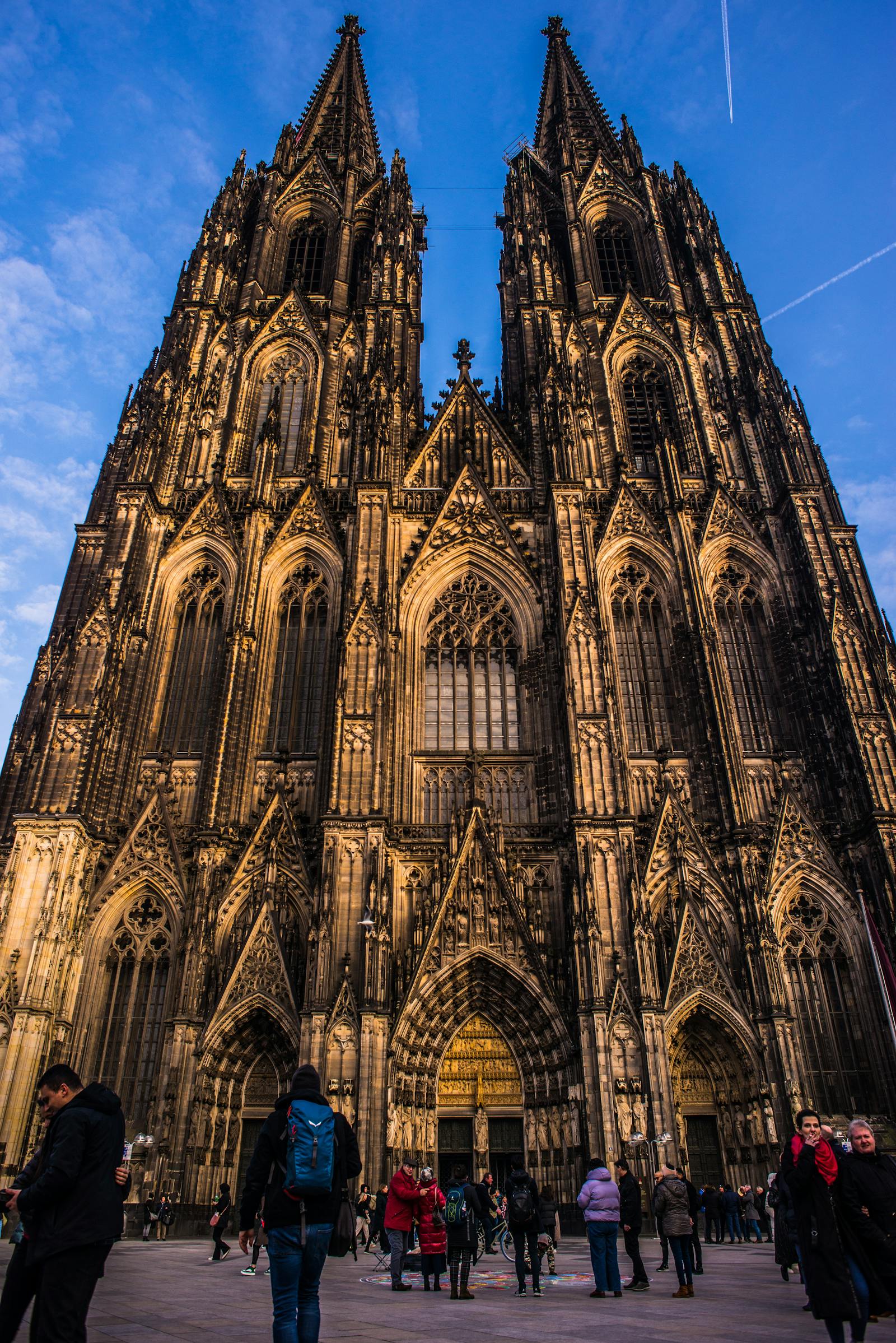 Cologne Cathedral 4k Photos, Download The BEST Free Cologne Cathedral ...
