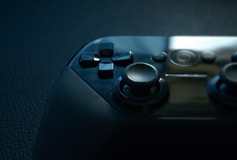 Joystick Photos, Download The BEST Free Joystick Stock Photos & HD Images