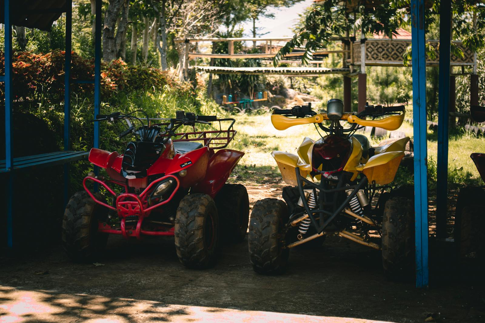 Quads Photos, Download The BEST Free Quads Stock Photos & HD Images