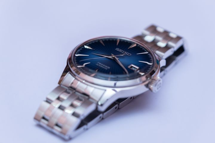 Seiko Watch Battery Replacement and Maintenance Tips