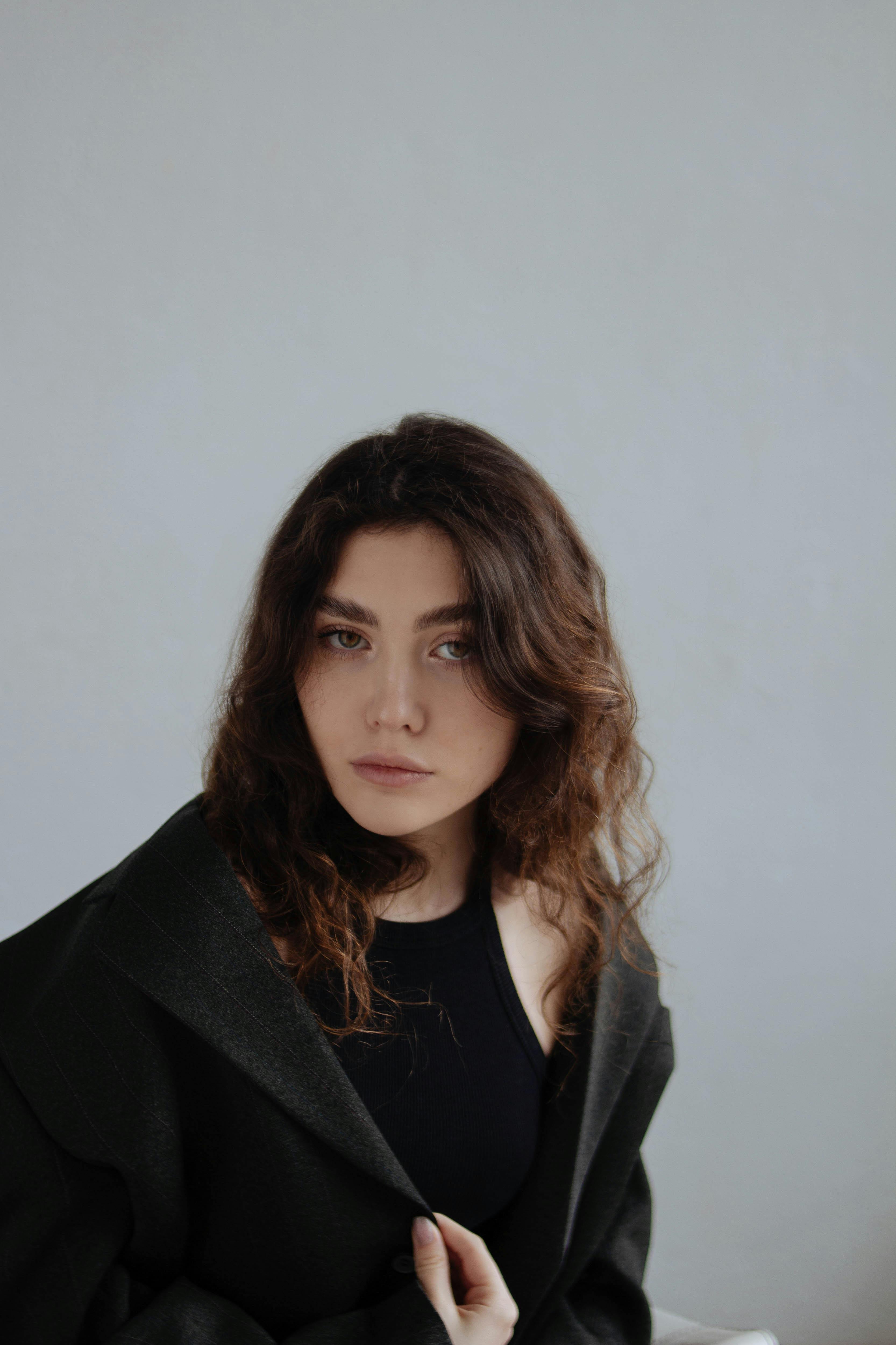 Foto de stock gratuita sobre adulto, amable, artístico, belleza, calma ...