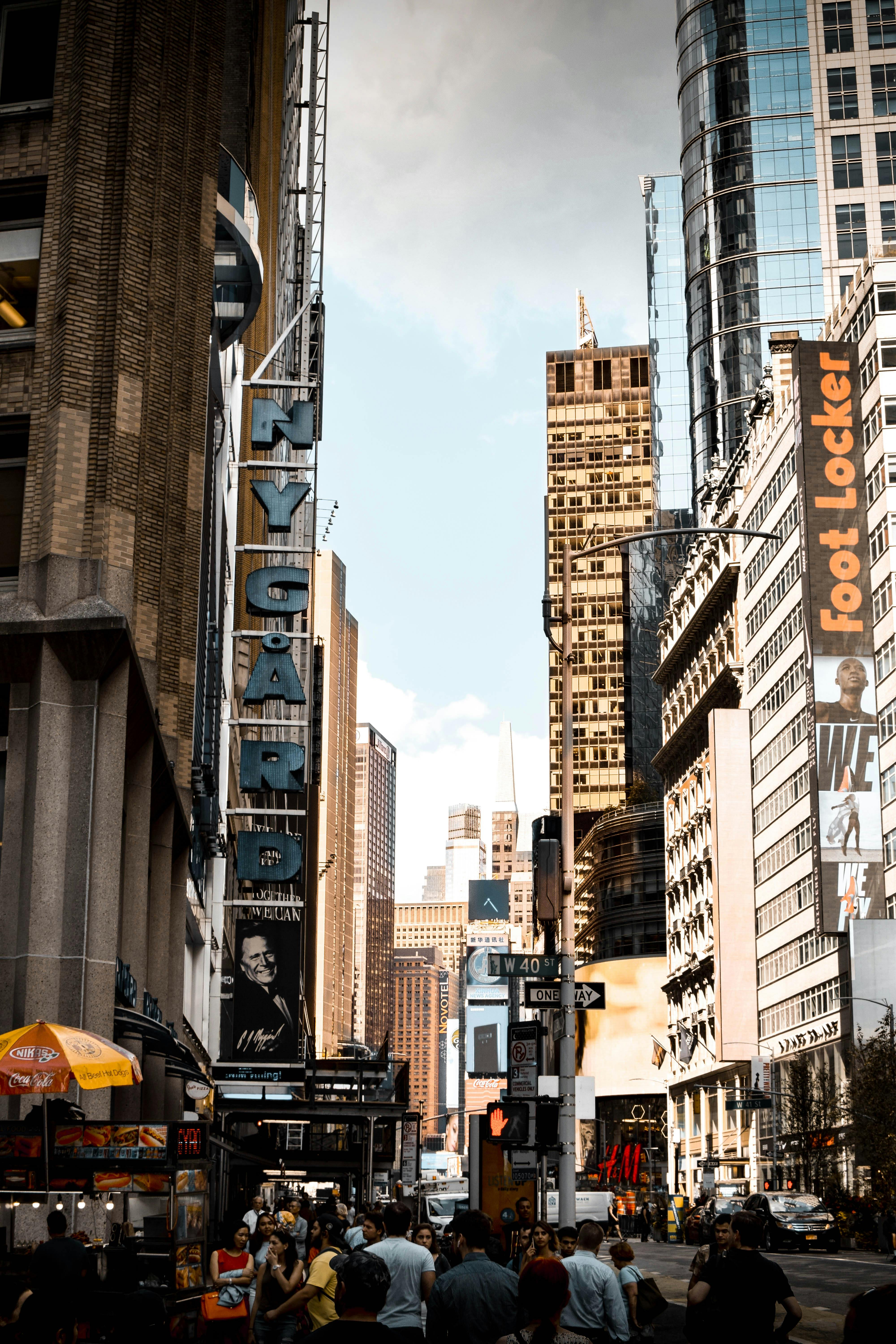 Foot Locker Photos, Download The BEST Free Foot Locker Stock Photos ...