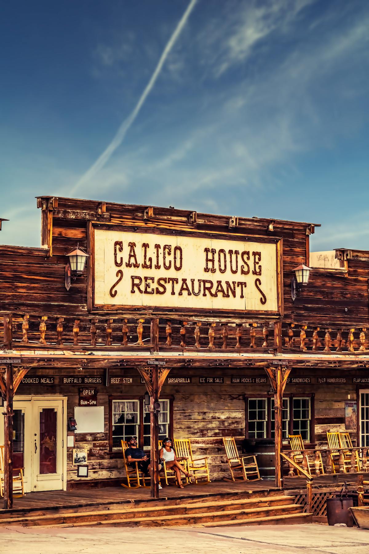 Calico House Restaurant Photos, Download The BEST Free Calico House ...