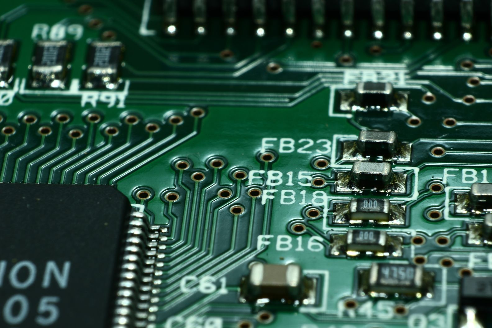 Understanding Signal Transmission Basics and Key Principles