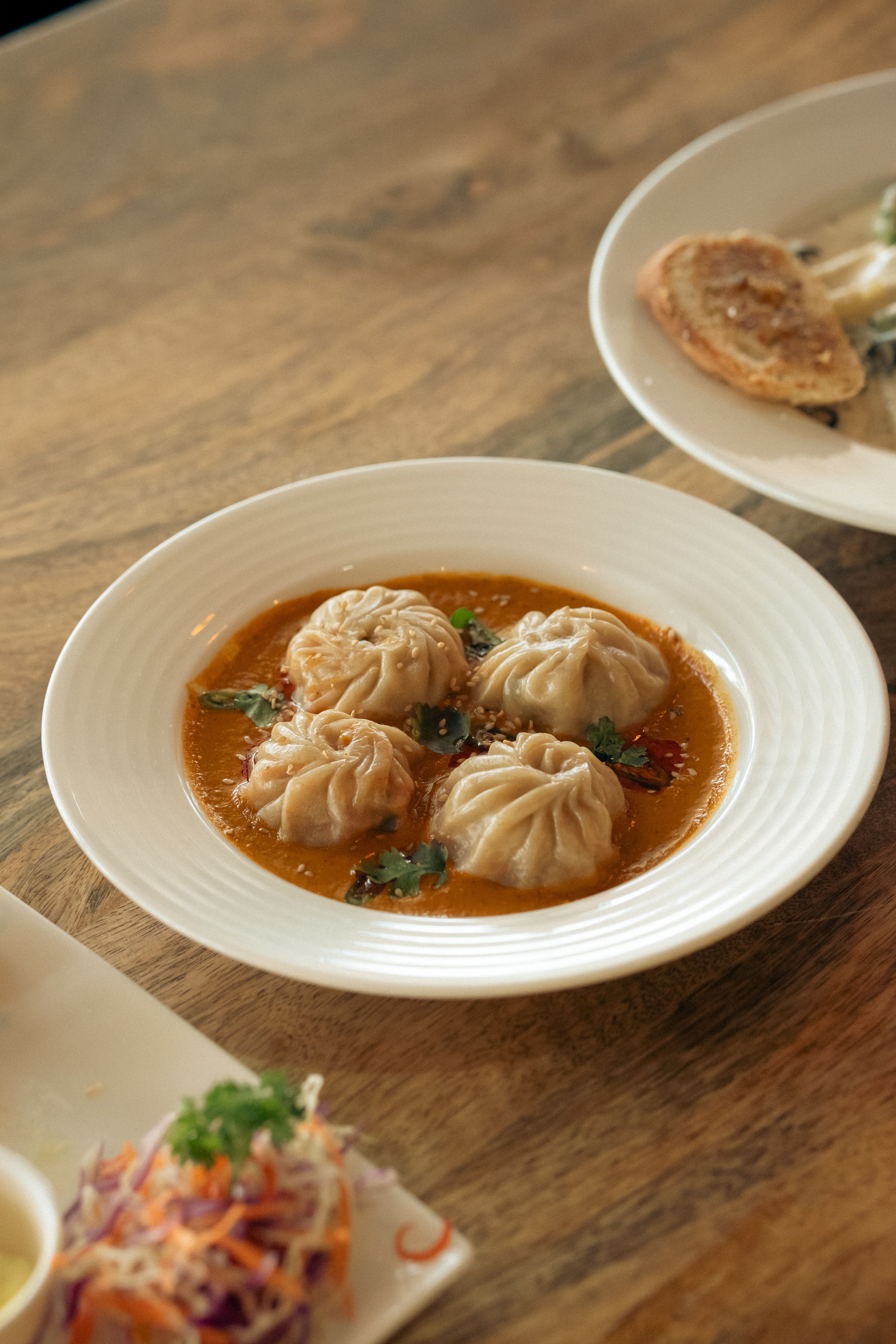 Momo Dumplings Photos, Download The BEST Free Momo Dumplings Stock ...
