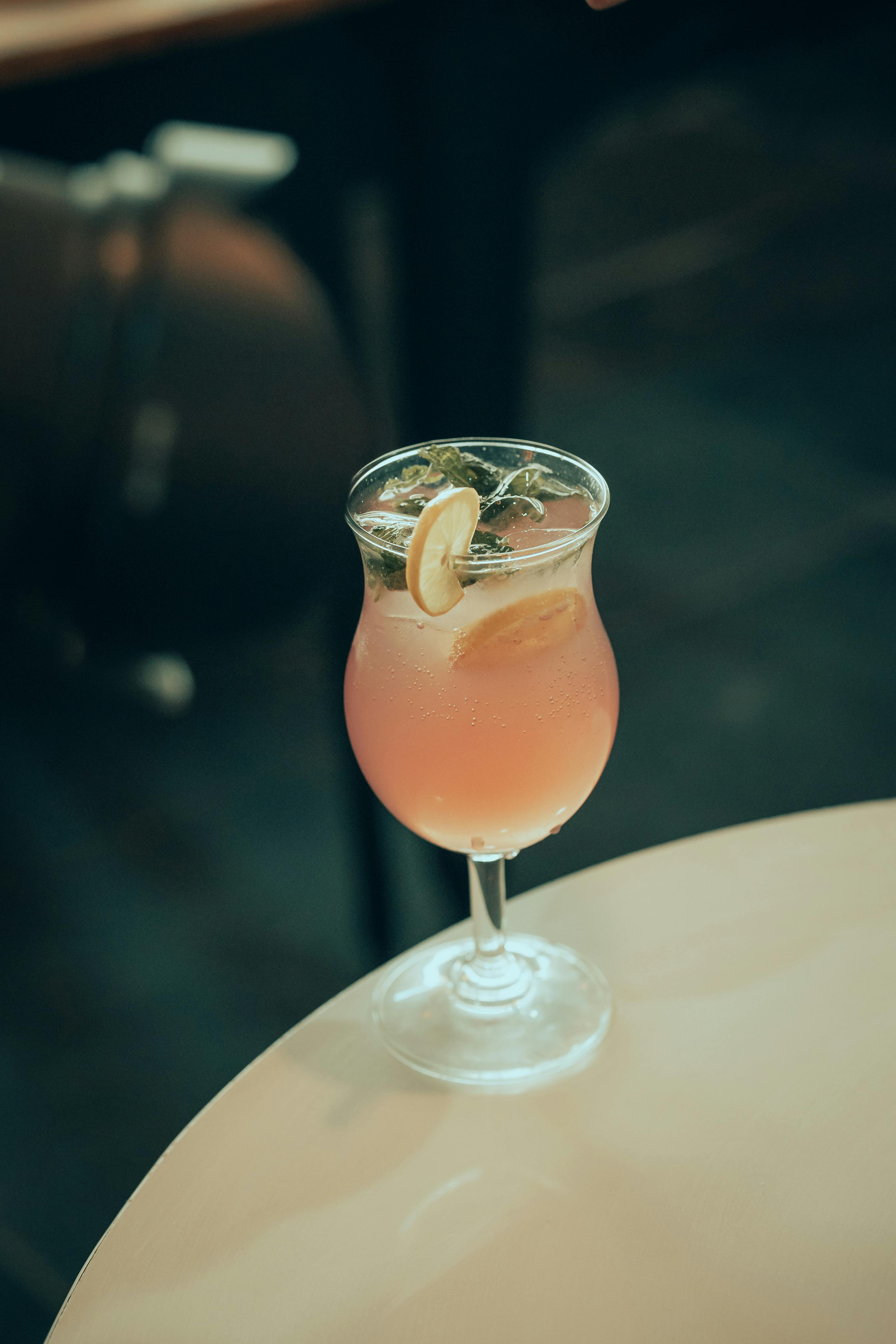 Assorted Cocktails · Free Stock Photo