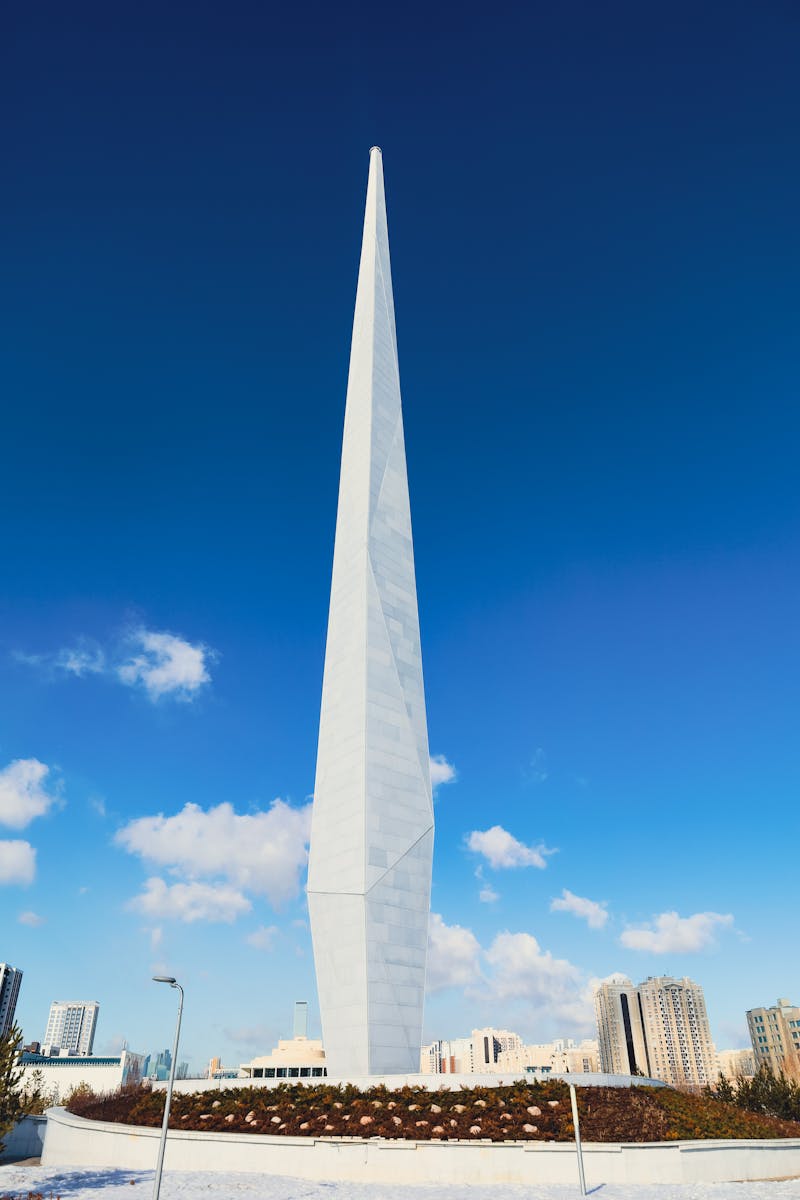 Independence Monument Uganda Photos, Download The BEST Free ...