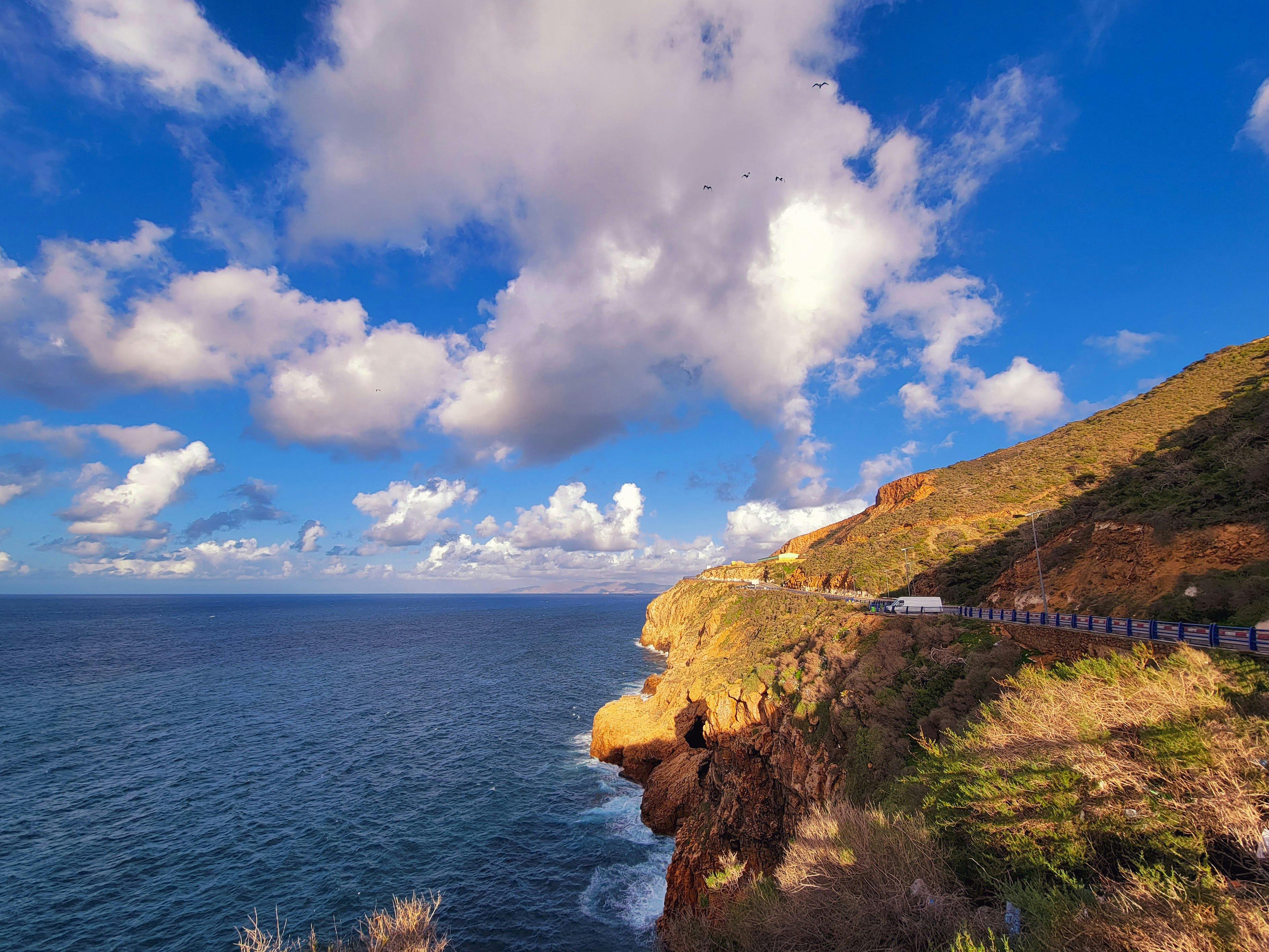 MOHAMMED BENSLIMANE - 사진