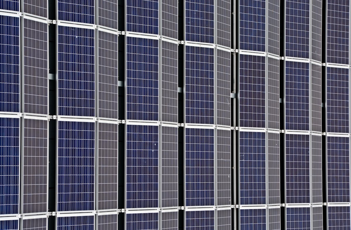 Solar Panels Photos, Download The BEST Free Solar Panels Stock Photos ...