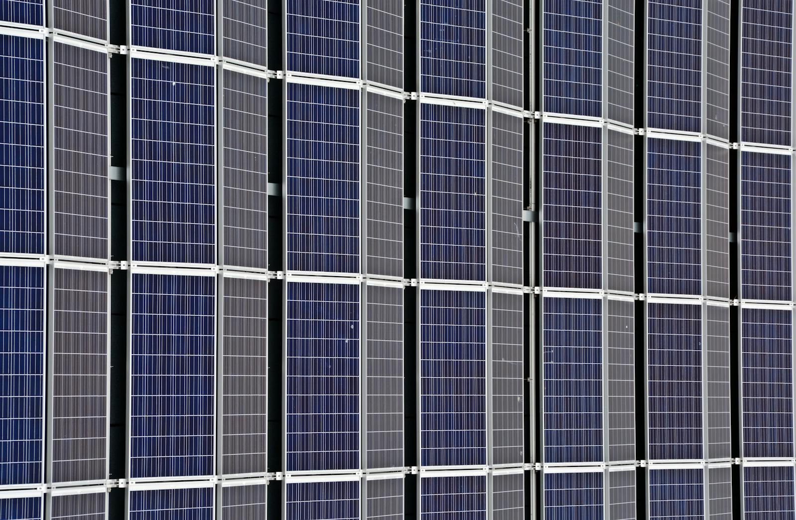 Solar Panels Photos, Download The BEST Free Solar Panels Stock Photos ...