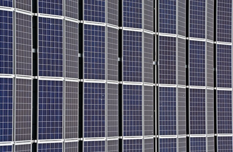 Solar Panels Photos, Download The BEST Free Solar Panels Stock Photos ...