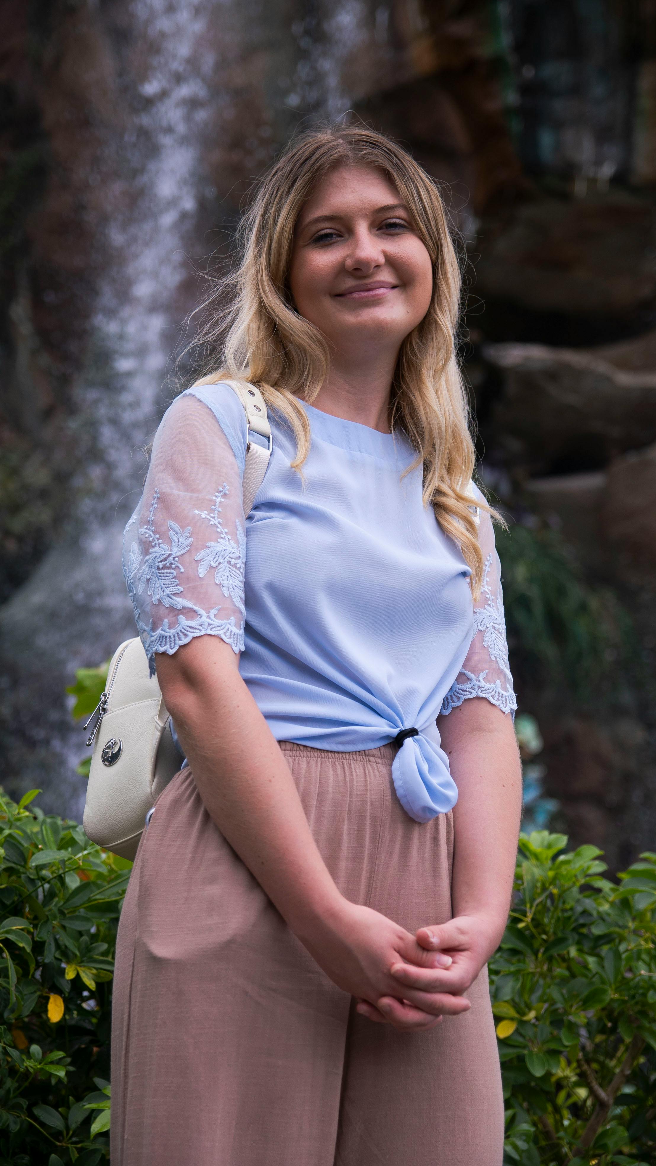 Paul Rod - Fotografie