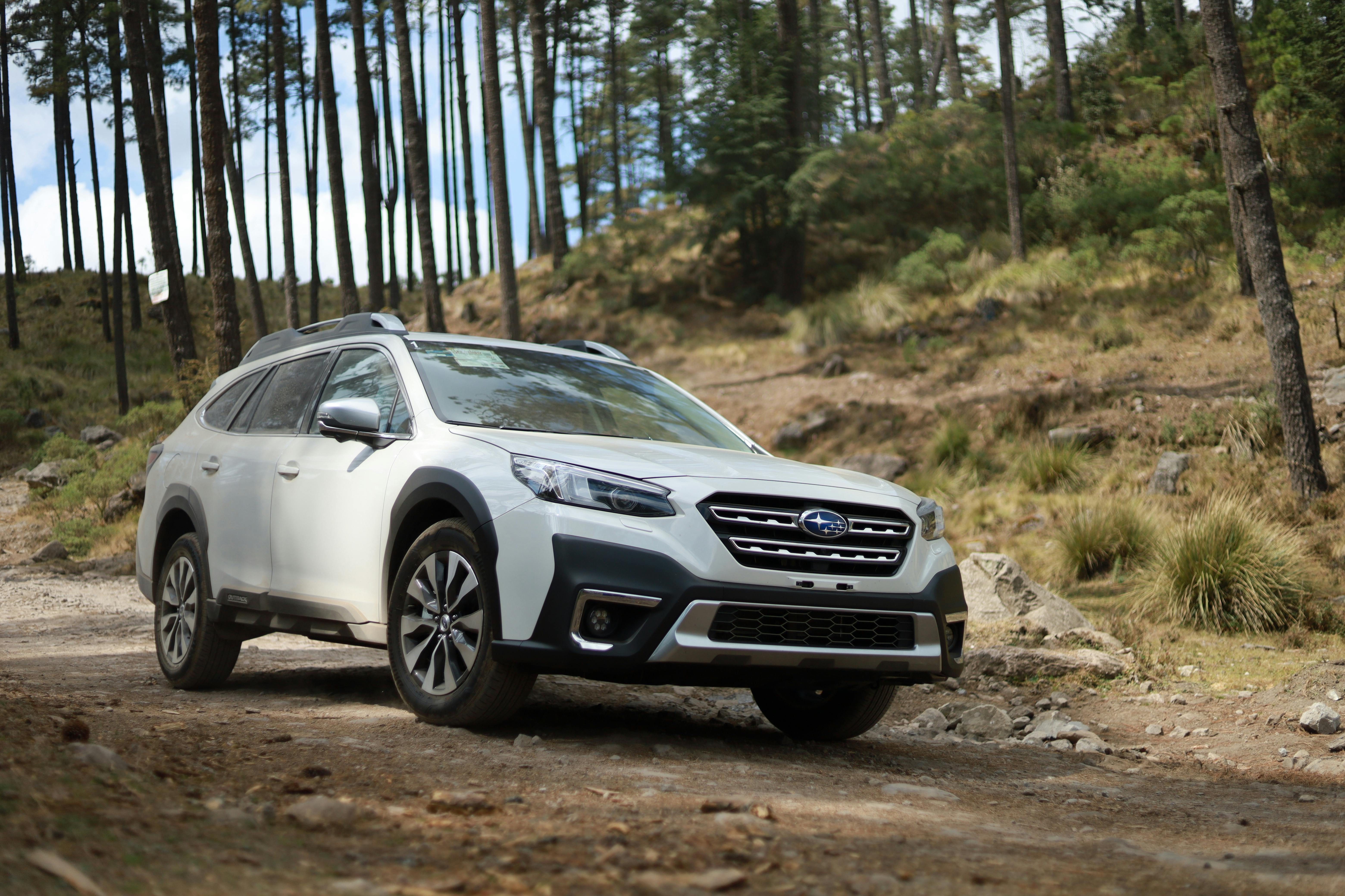 Subaru Outback Maintenance Schedule: What to Expect at Every Service ...