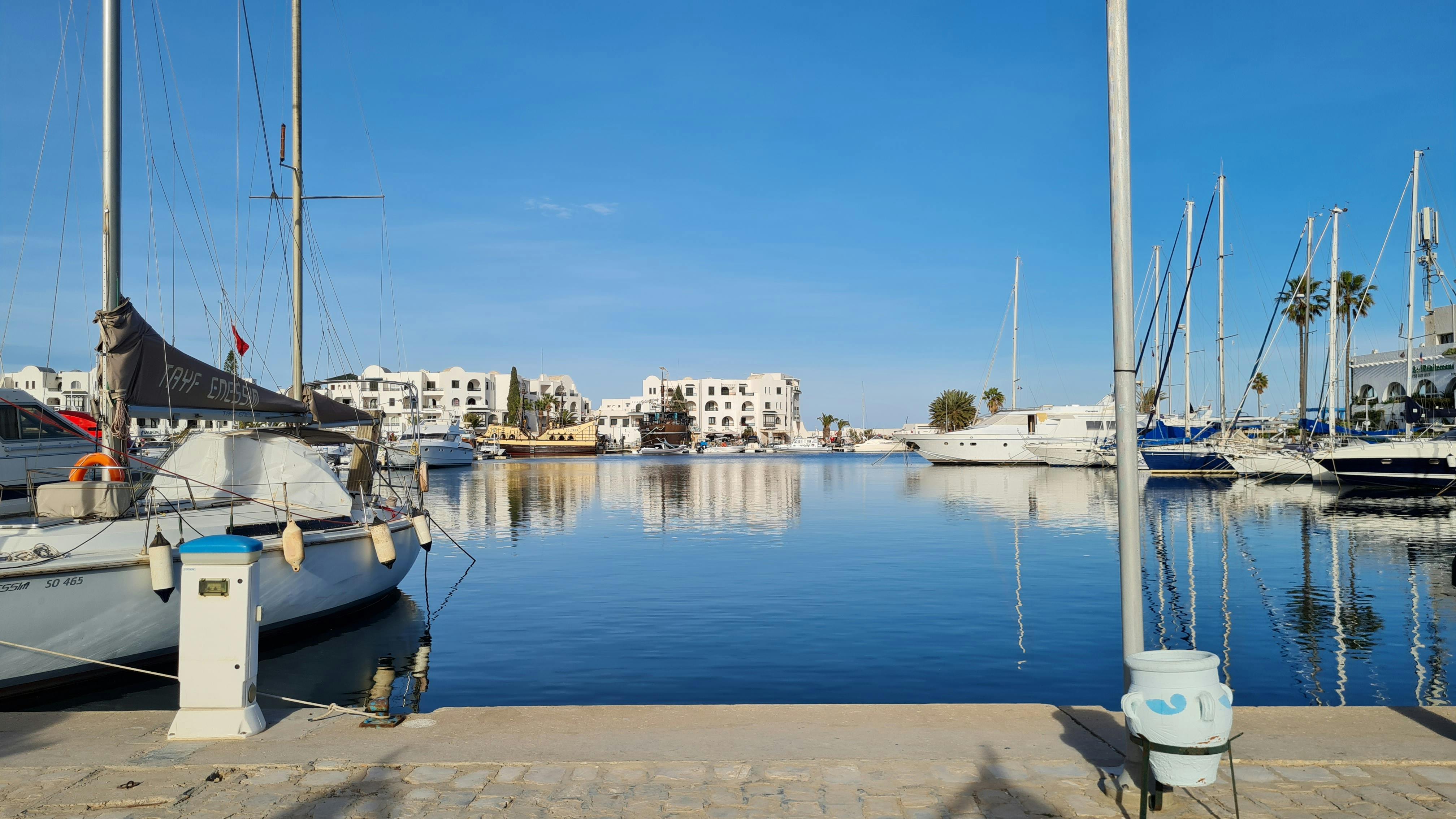 Ayman Meddeb - Fotografía