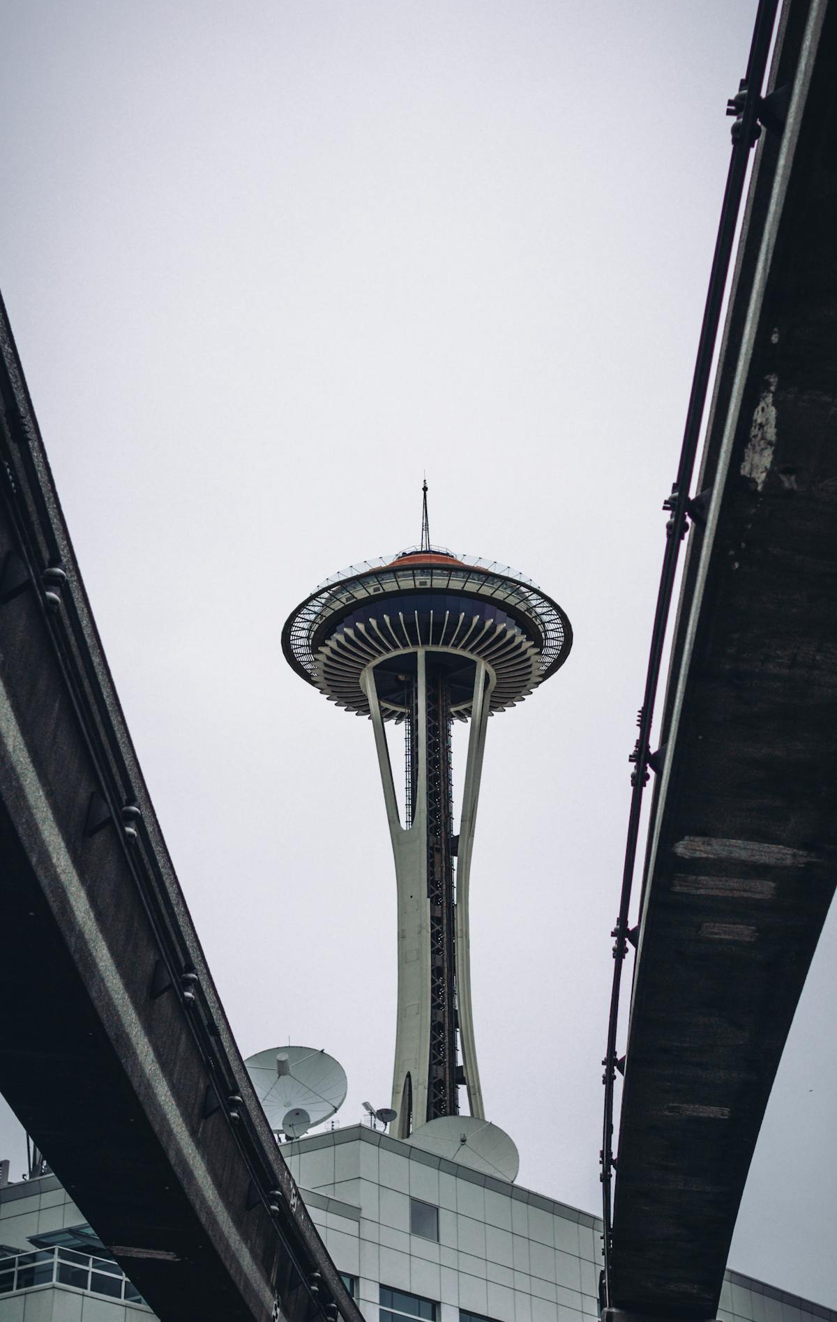Space Needle Photos, Download The BEST Free Space Needle Stock Photos ...
