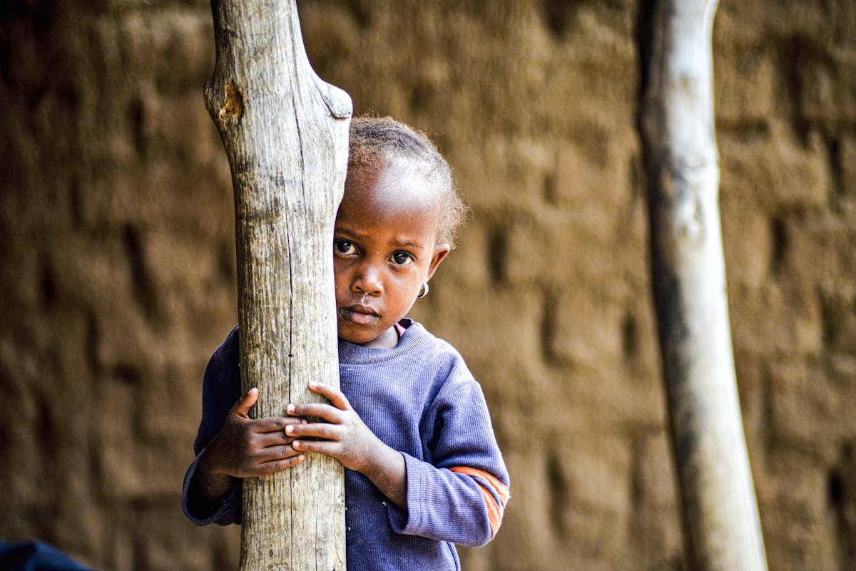 Scared Child Photos, Download The BEST Free Scared Child Stock Photos ...