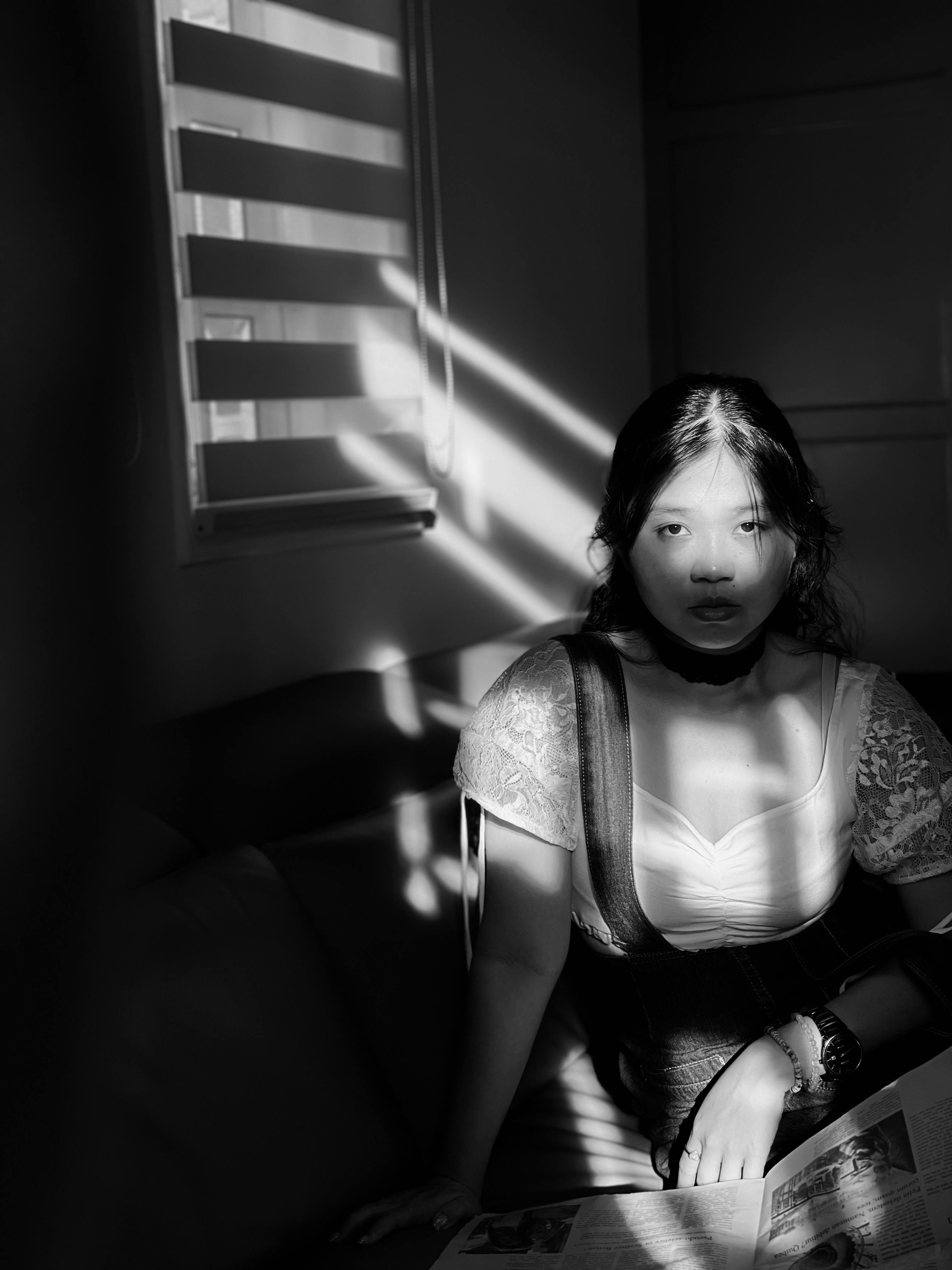 Nghi Huynh – Fotografia