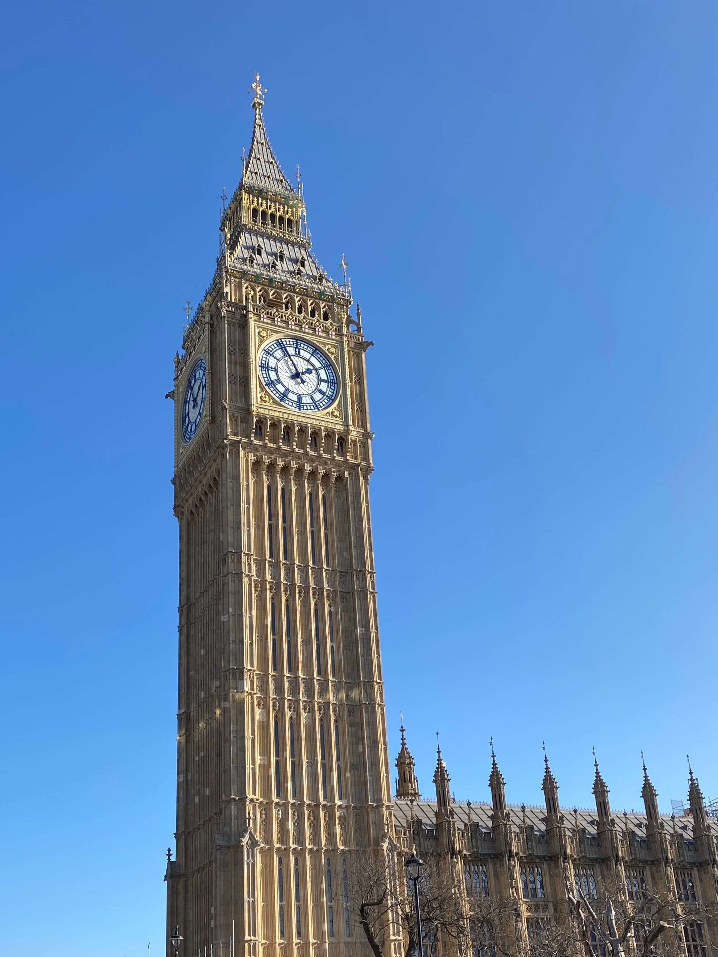 Big Ben Drawing Tumblr