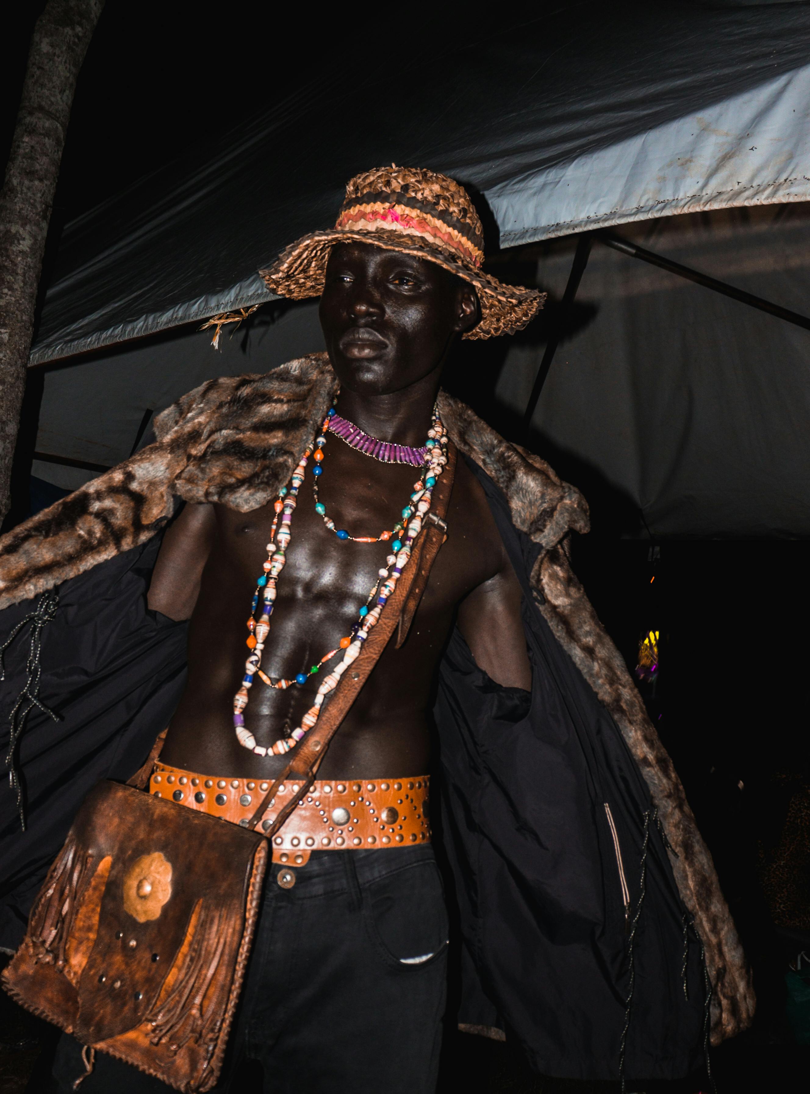 White Men Wearing Colorful Coats Photos, Download The BEST Free White ...