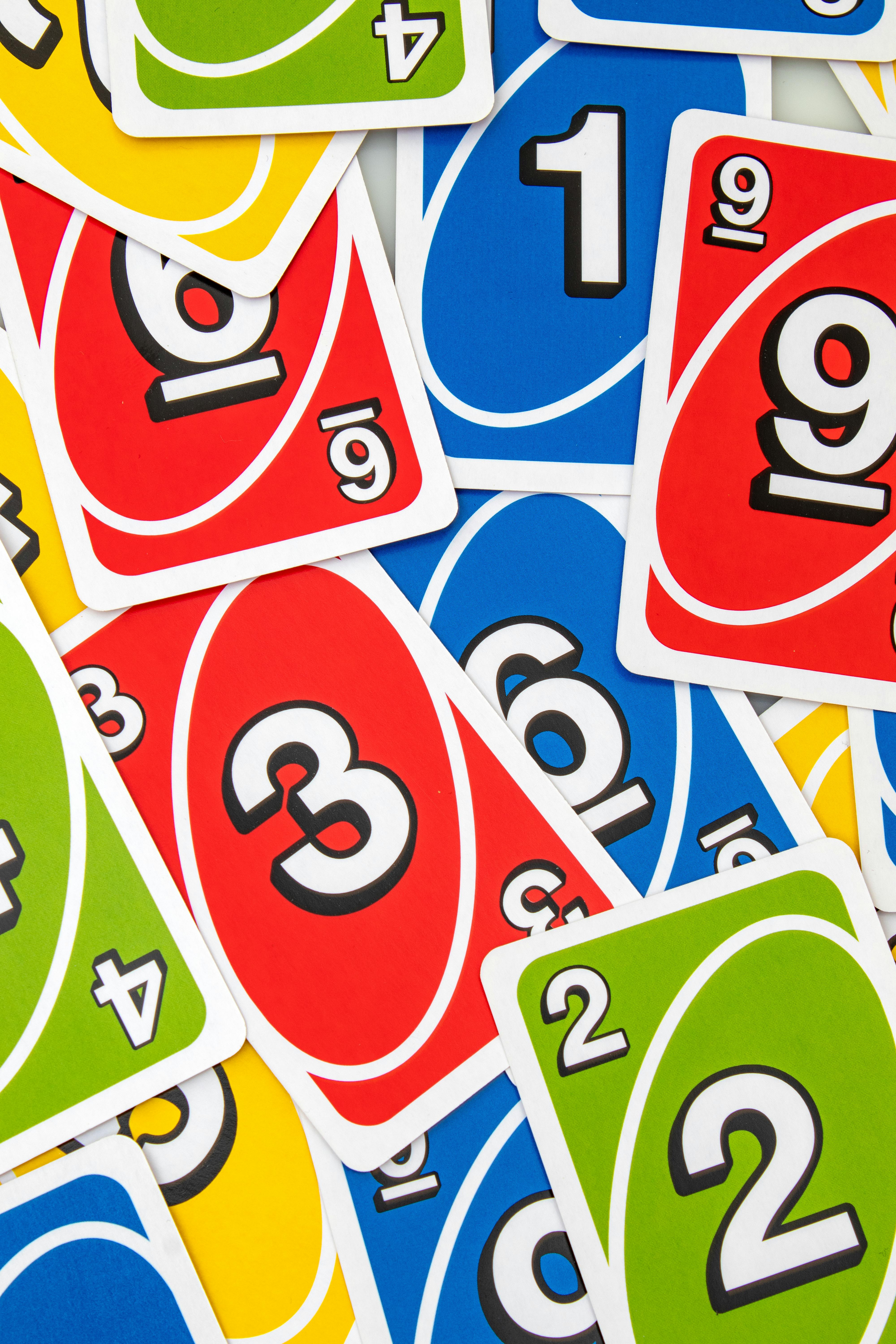 Numbers · Free Stock Photo