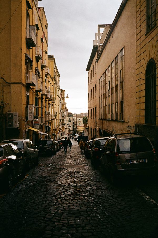 Old City Buildings Photos, Download The BEST Free Old City Buildings ...