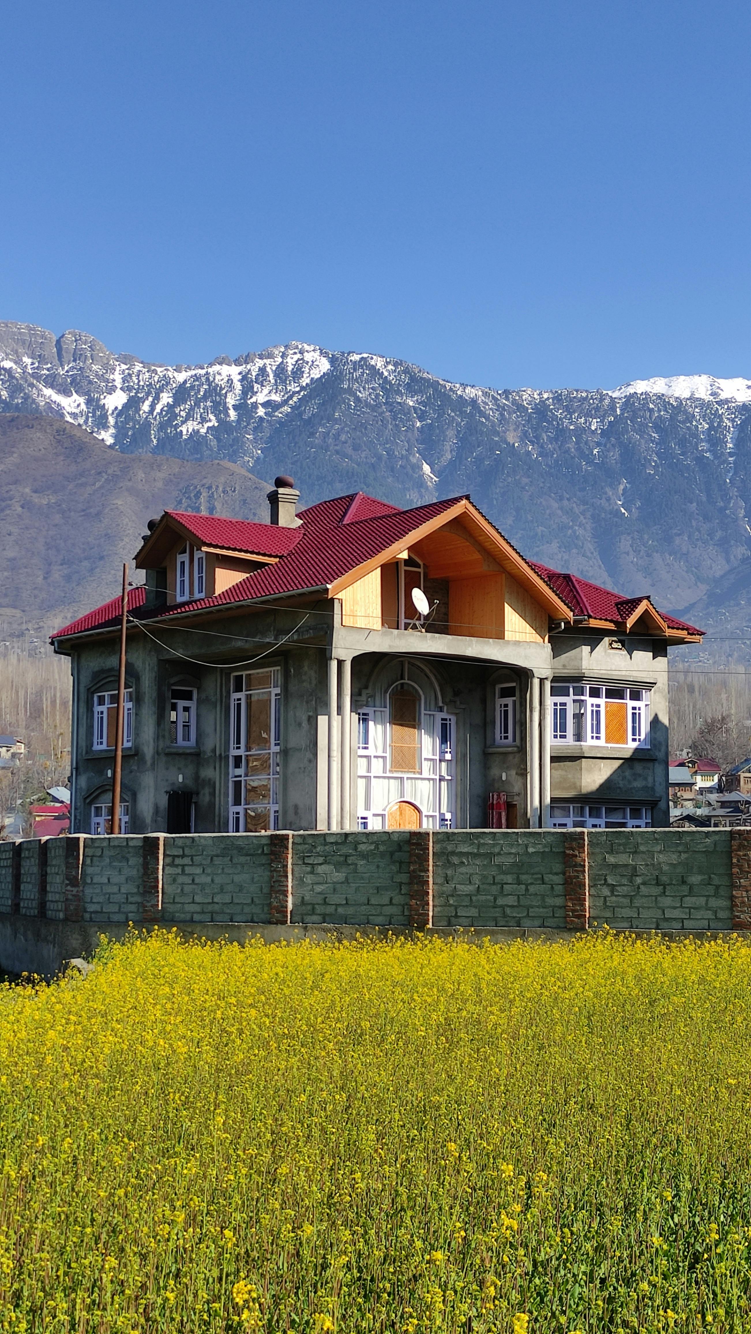 Jammu And Kashmir 4k Wallpaper Photos, Download The BEST Free Jammu And ...