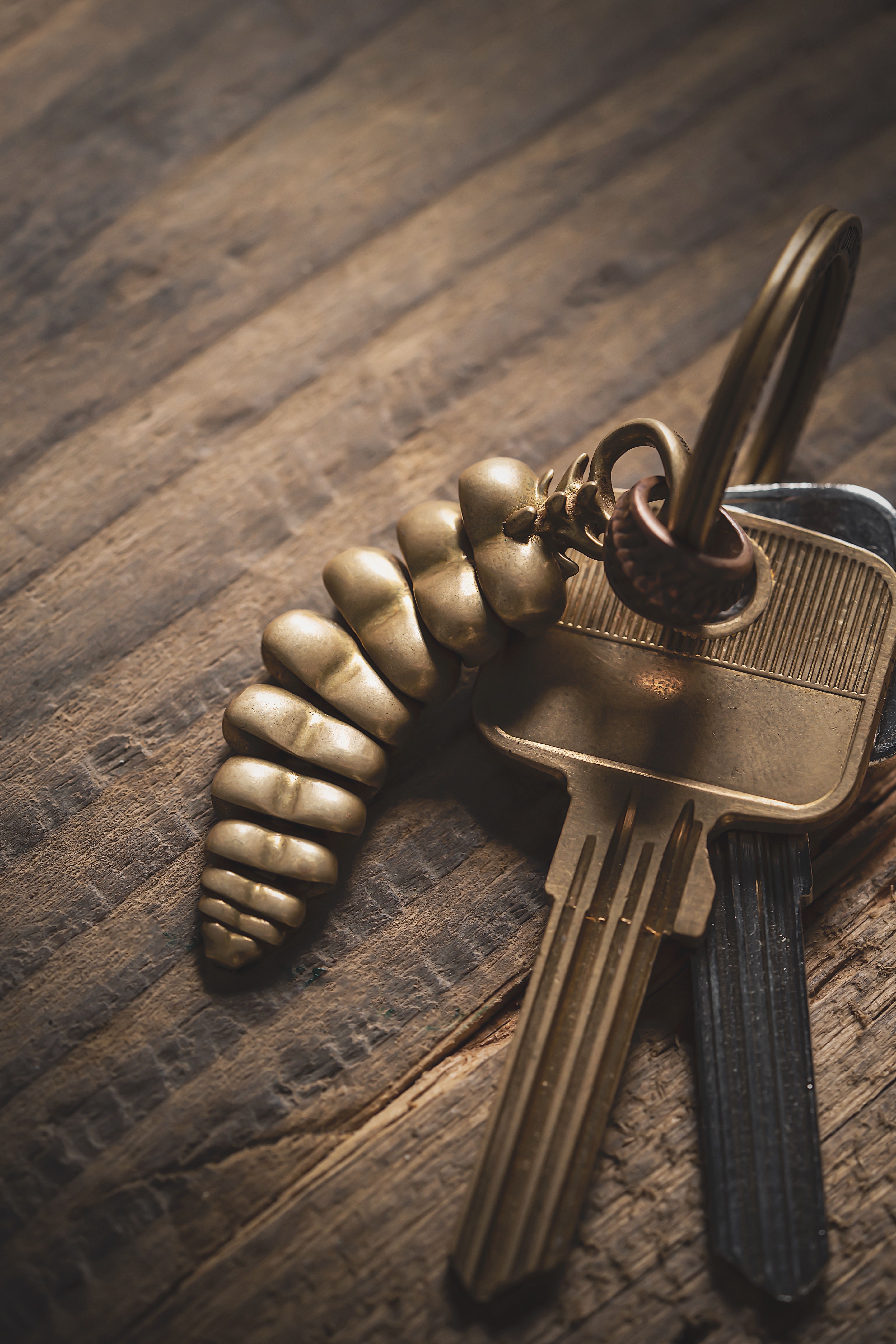 Keys · Free Stock Photo