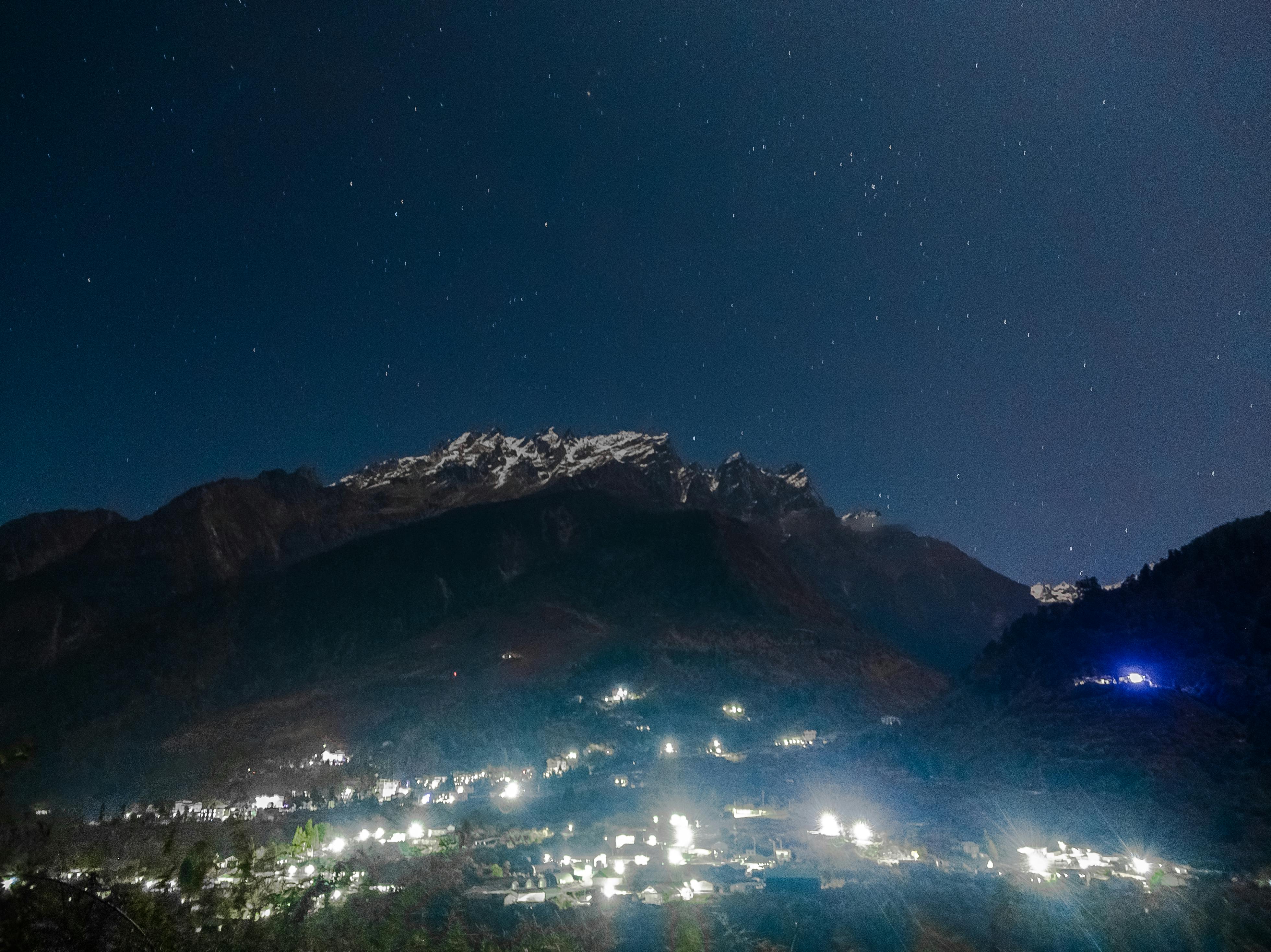 Dipayan Mukherjee - Fotografía