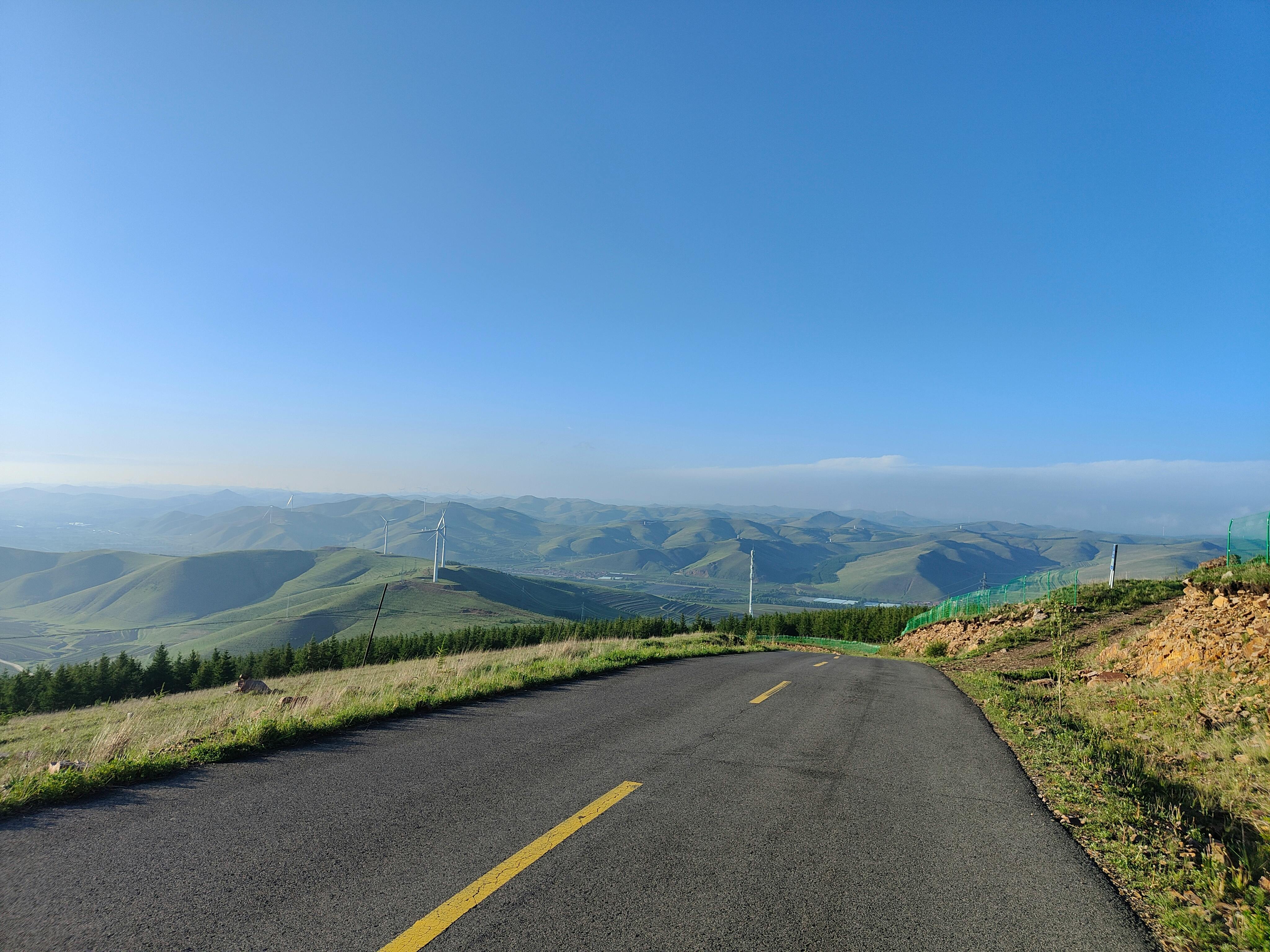 Foto de stock gratuita sobre asfalto, autopista, camino rural, cielo ...