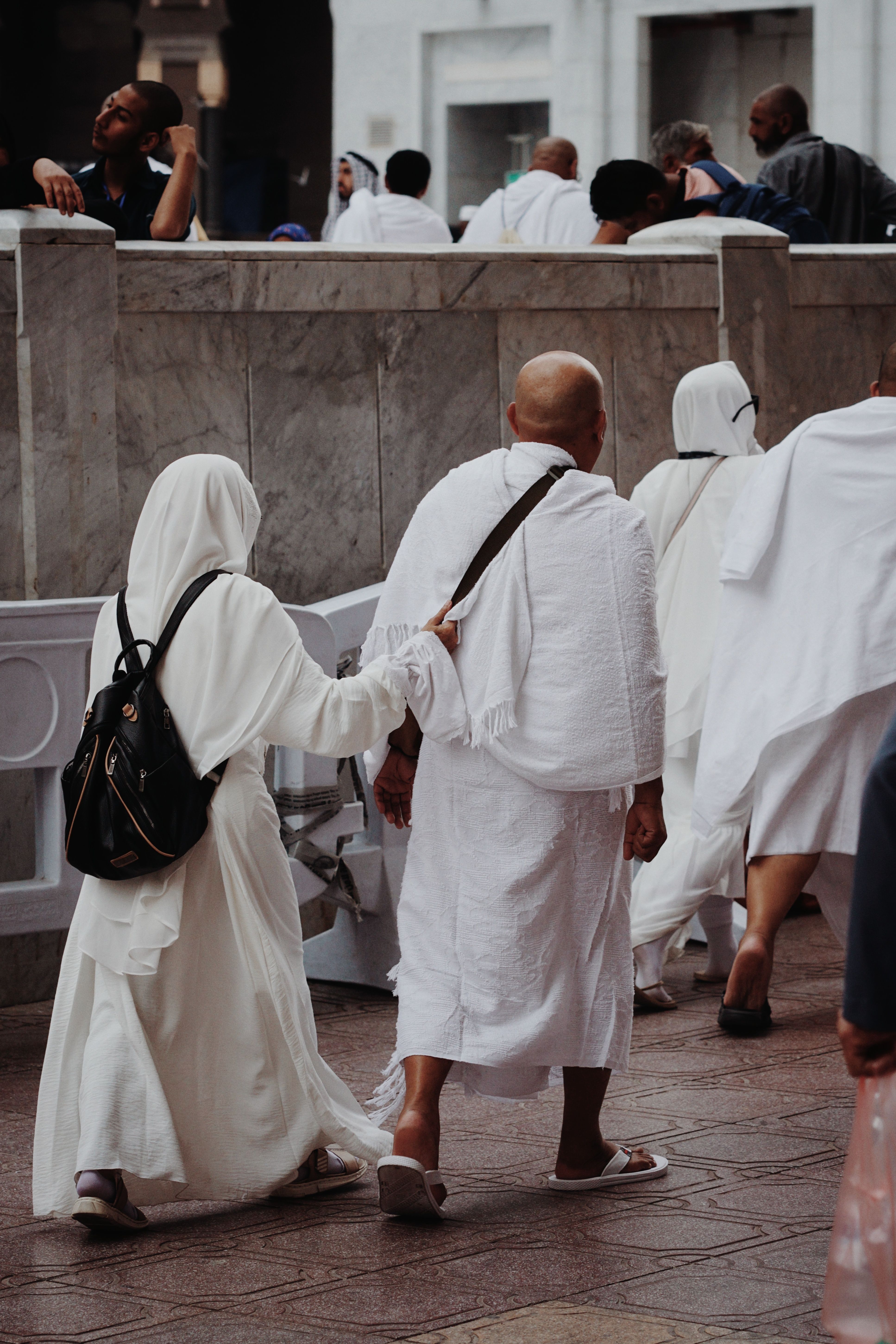 Muslim Women Hajj Photos, Download The BEST Free Muslim Women Hajj ...