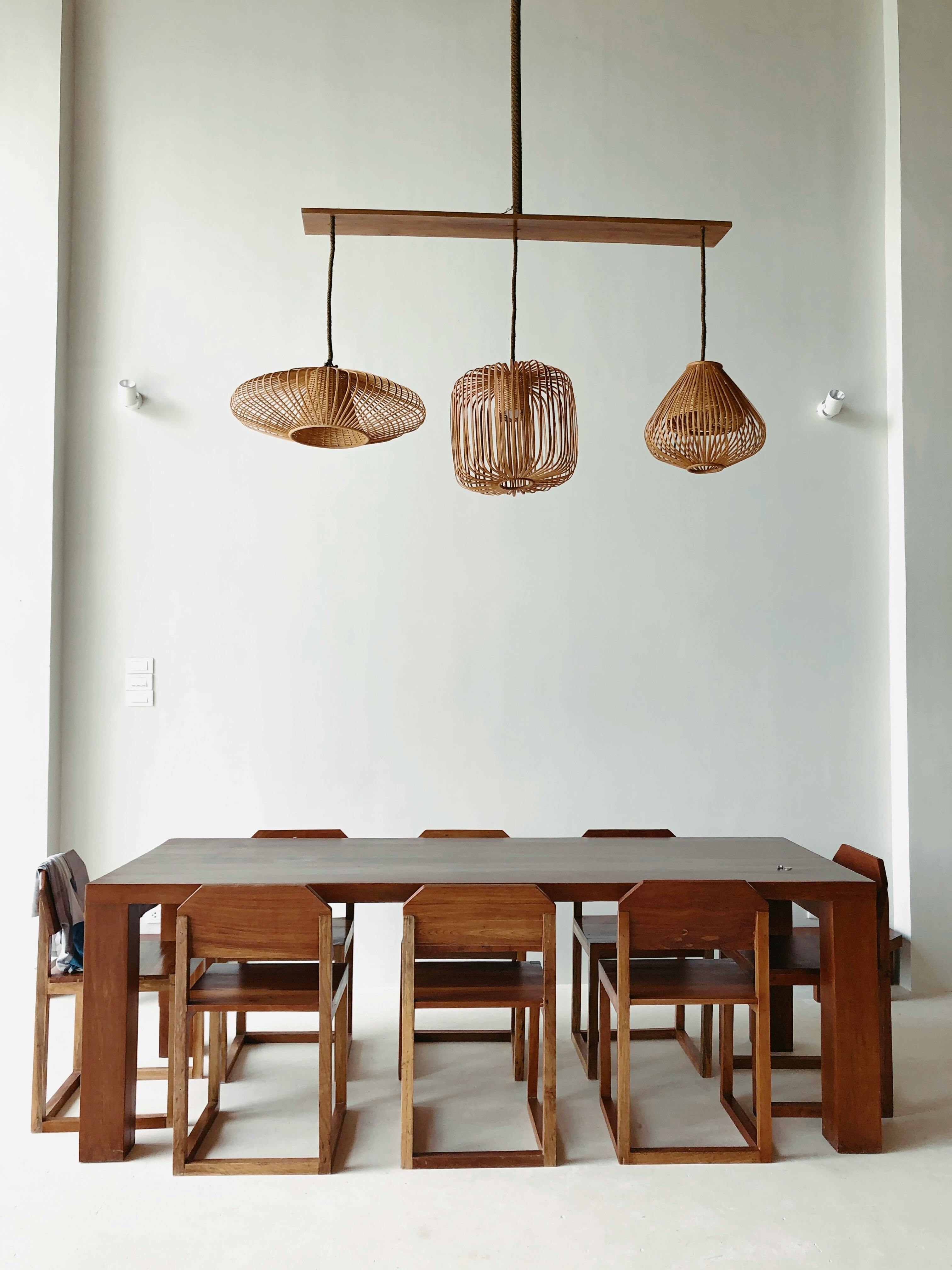 Interior Design of Room · Free Stock Photo