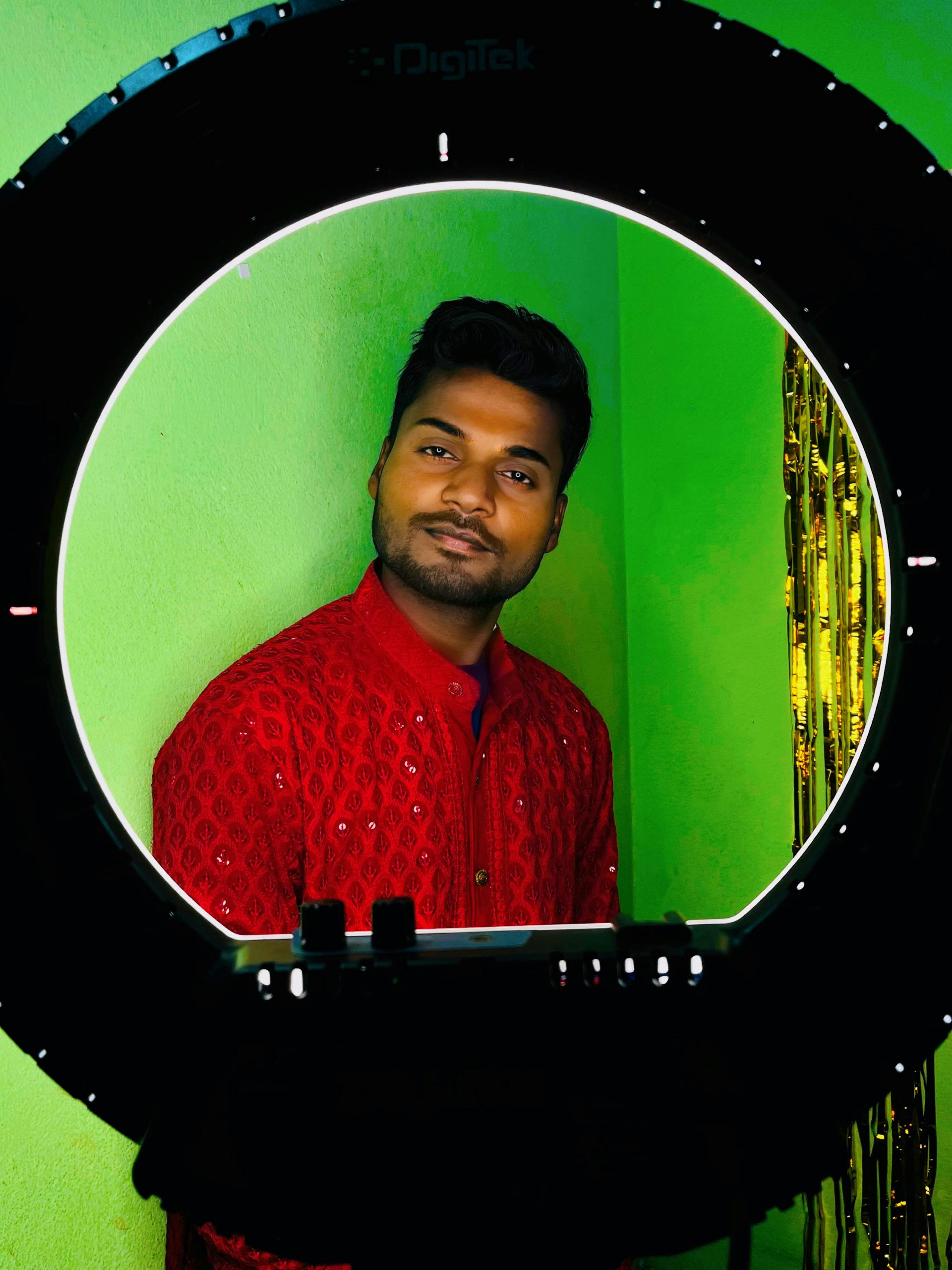 Dharmjeet Kumar - 摄影