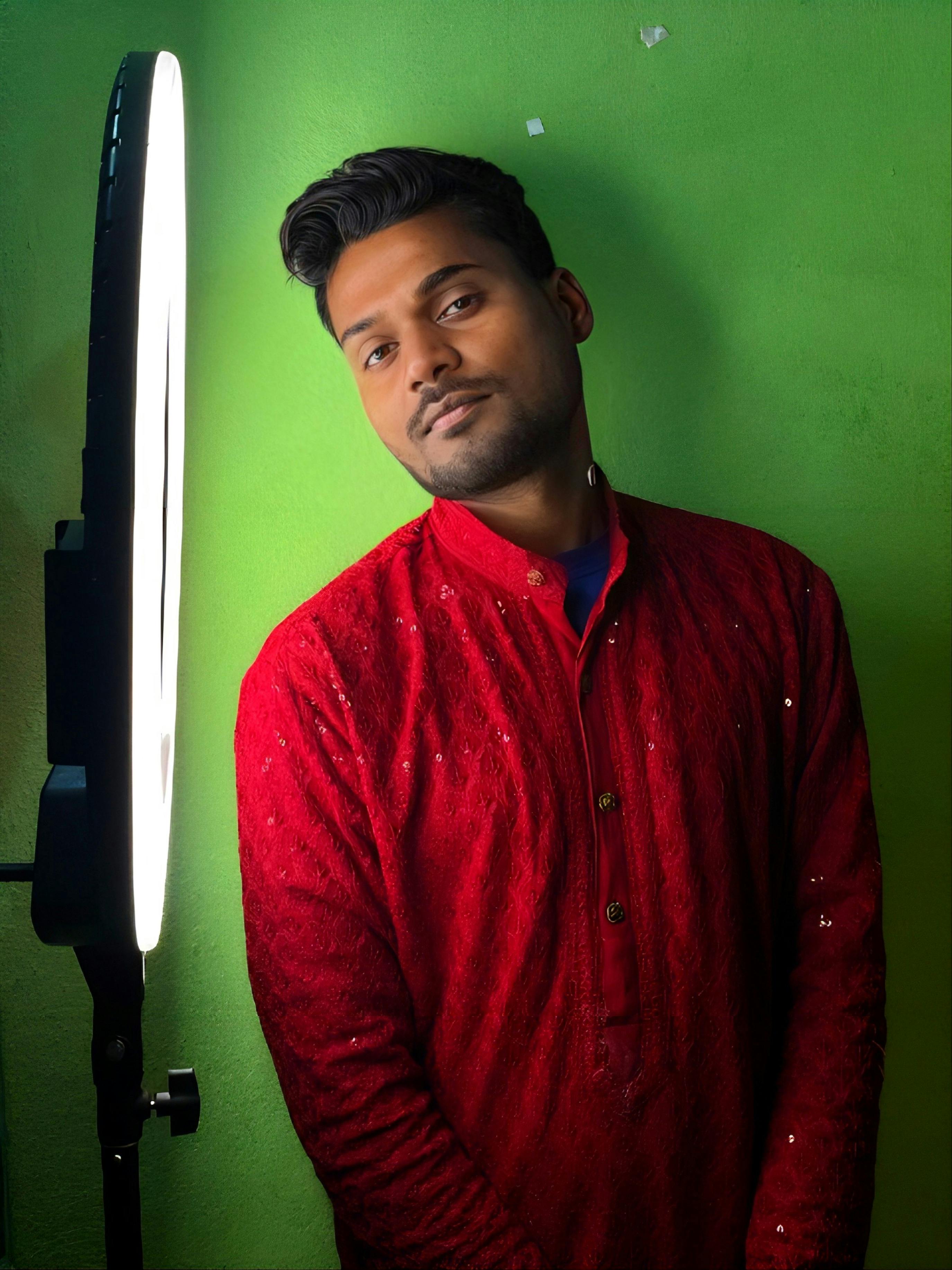 Dharmjeet Kumar - 사진