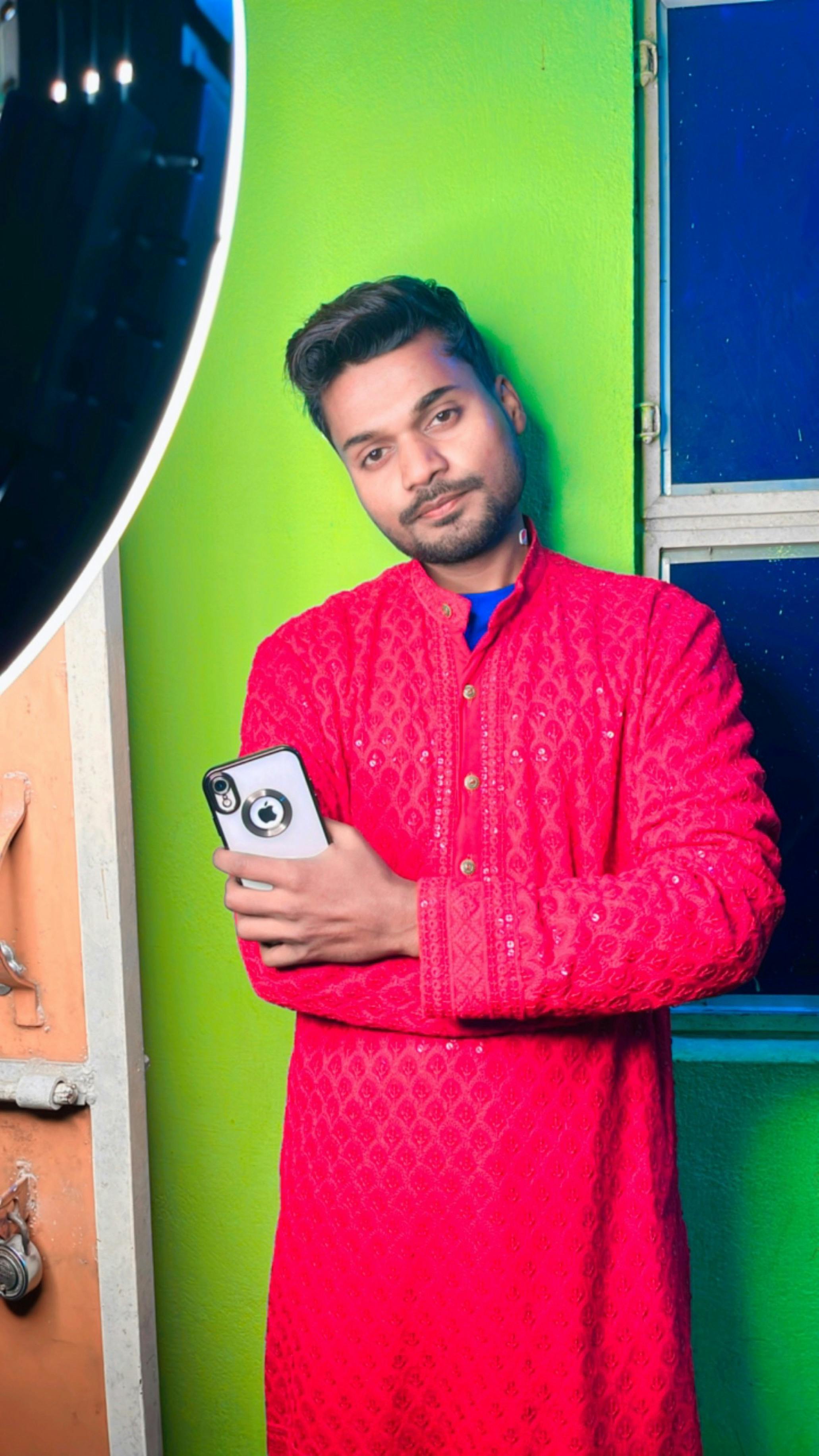 Dharmjeet Kumar - 사진