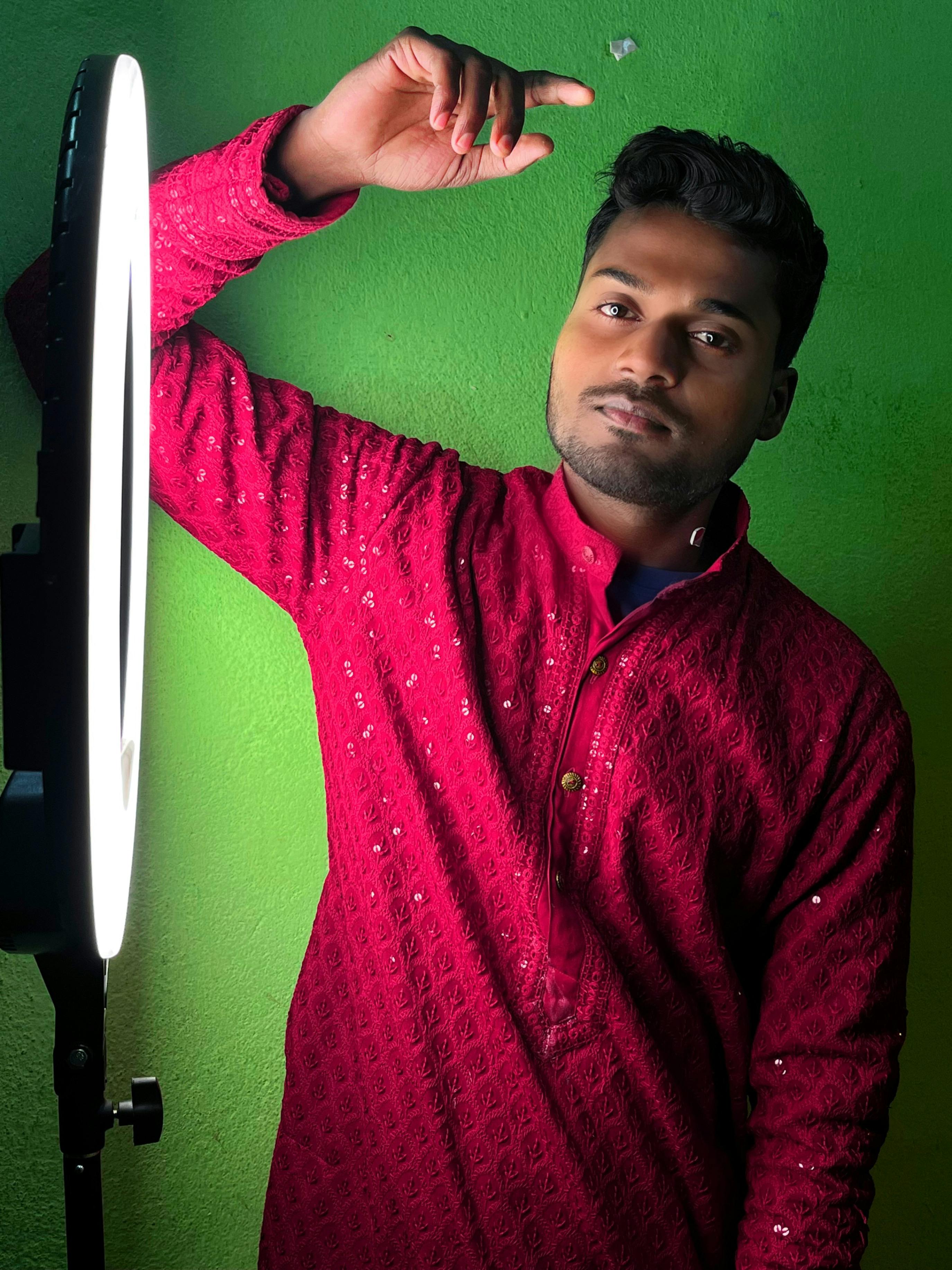 Dharmjeet Kumar - 사진