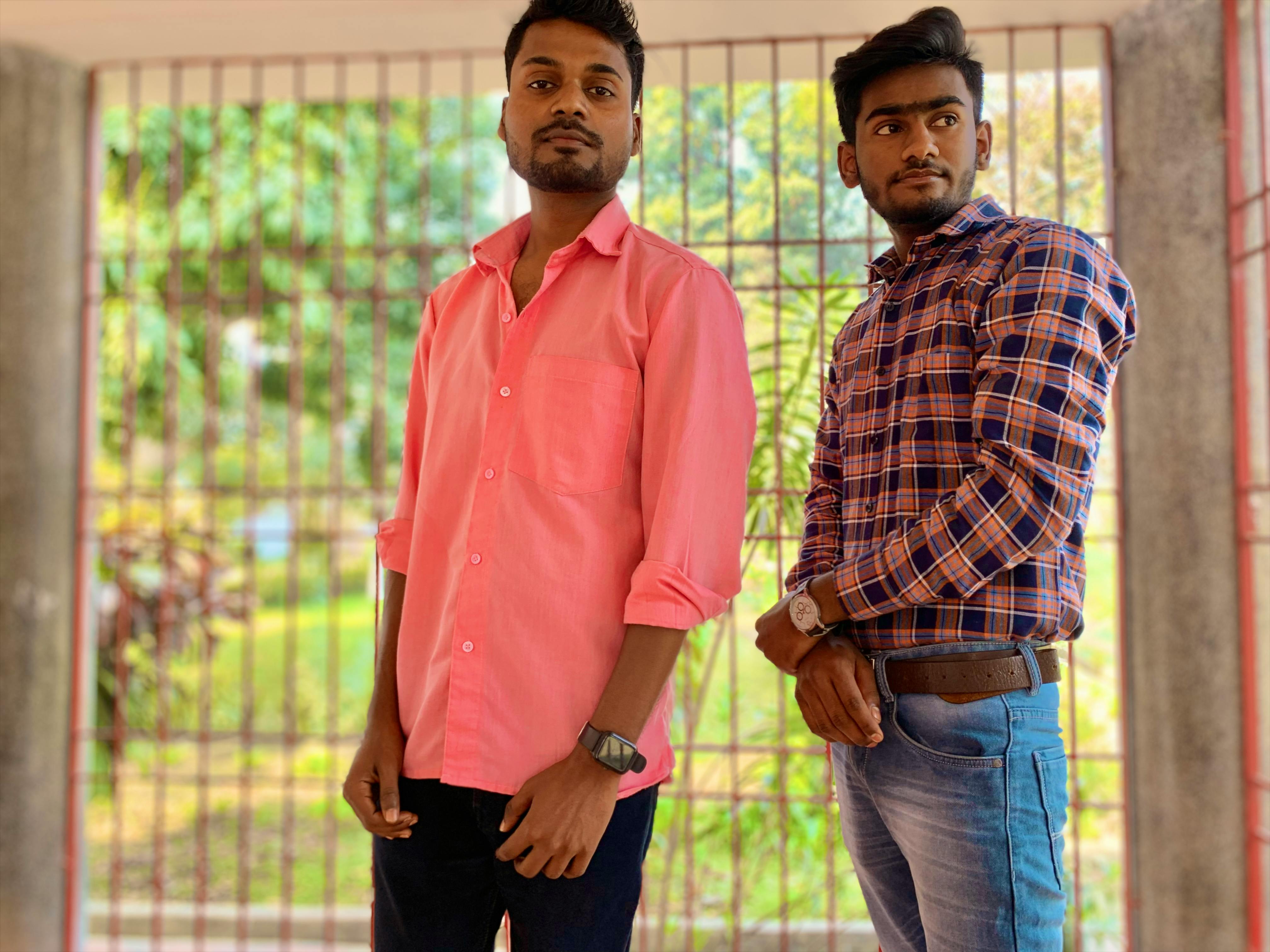 Dharmjeet Kumar - 摄影